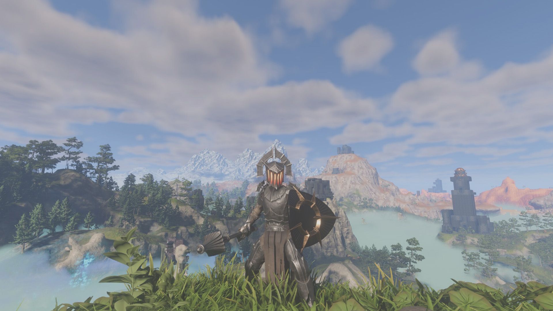 Enshrouded best armor sets part 2 | GPORTAL