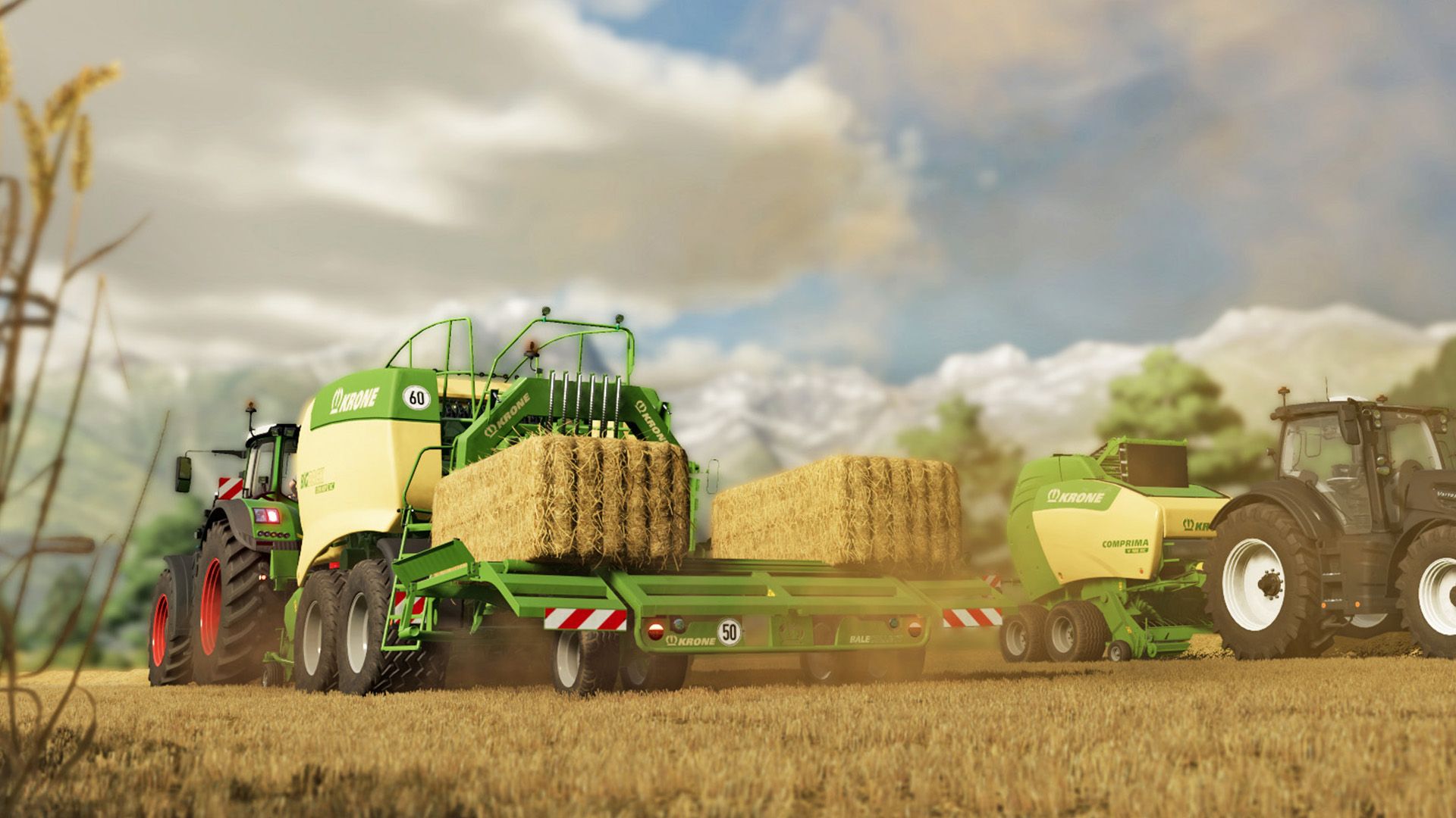 Farming Simulator 22 Crossplay - Everything you need to know | GPORTAL