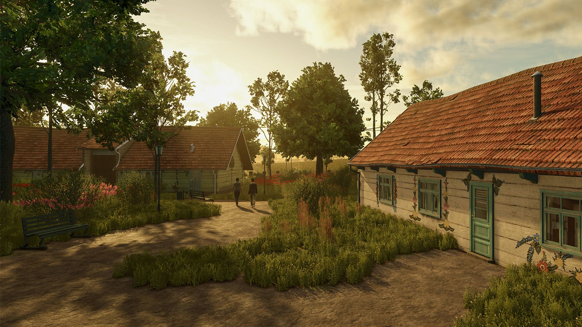 FS25: all production chains at a glance | GPORTAL