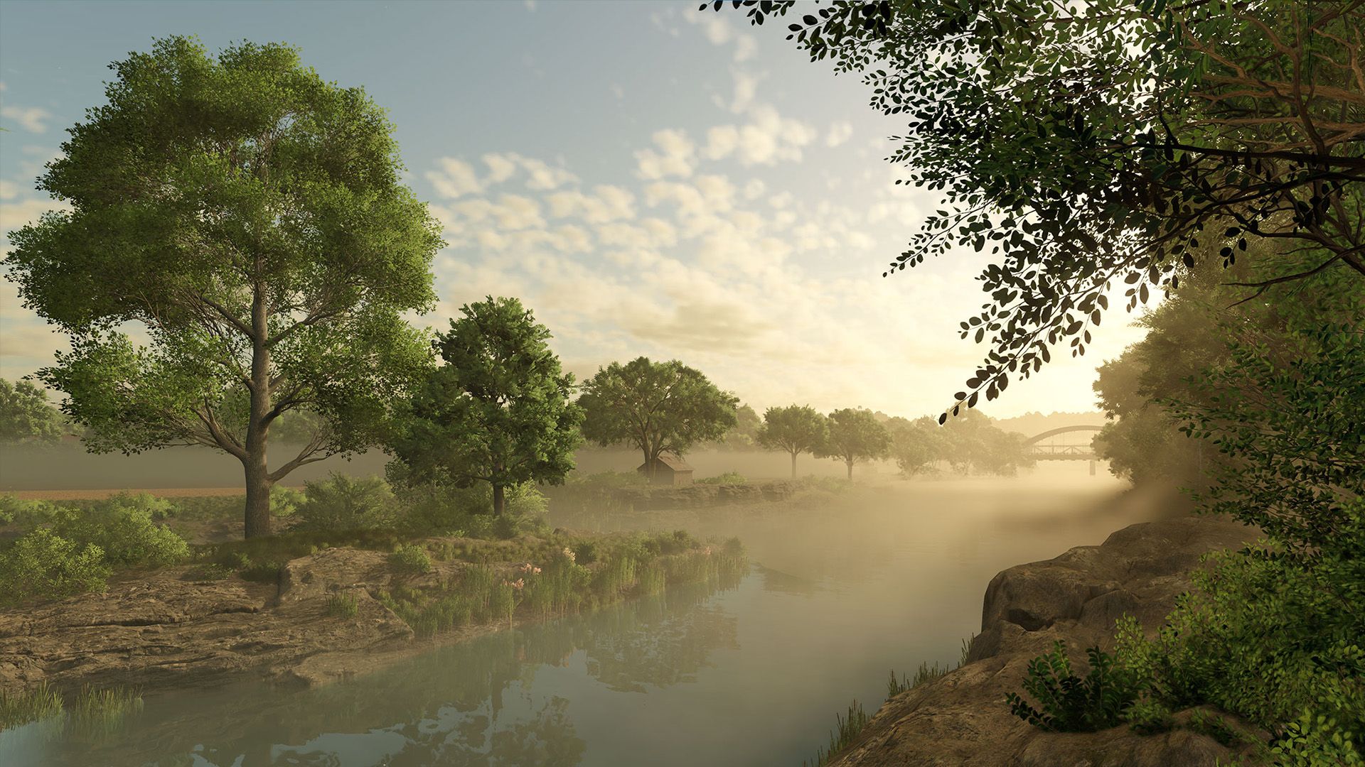 What's new in Farming Simulator 25 Patch 1.7 | GPORTAL