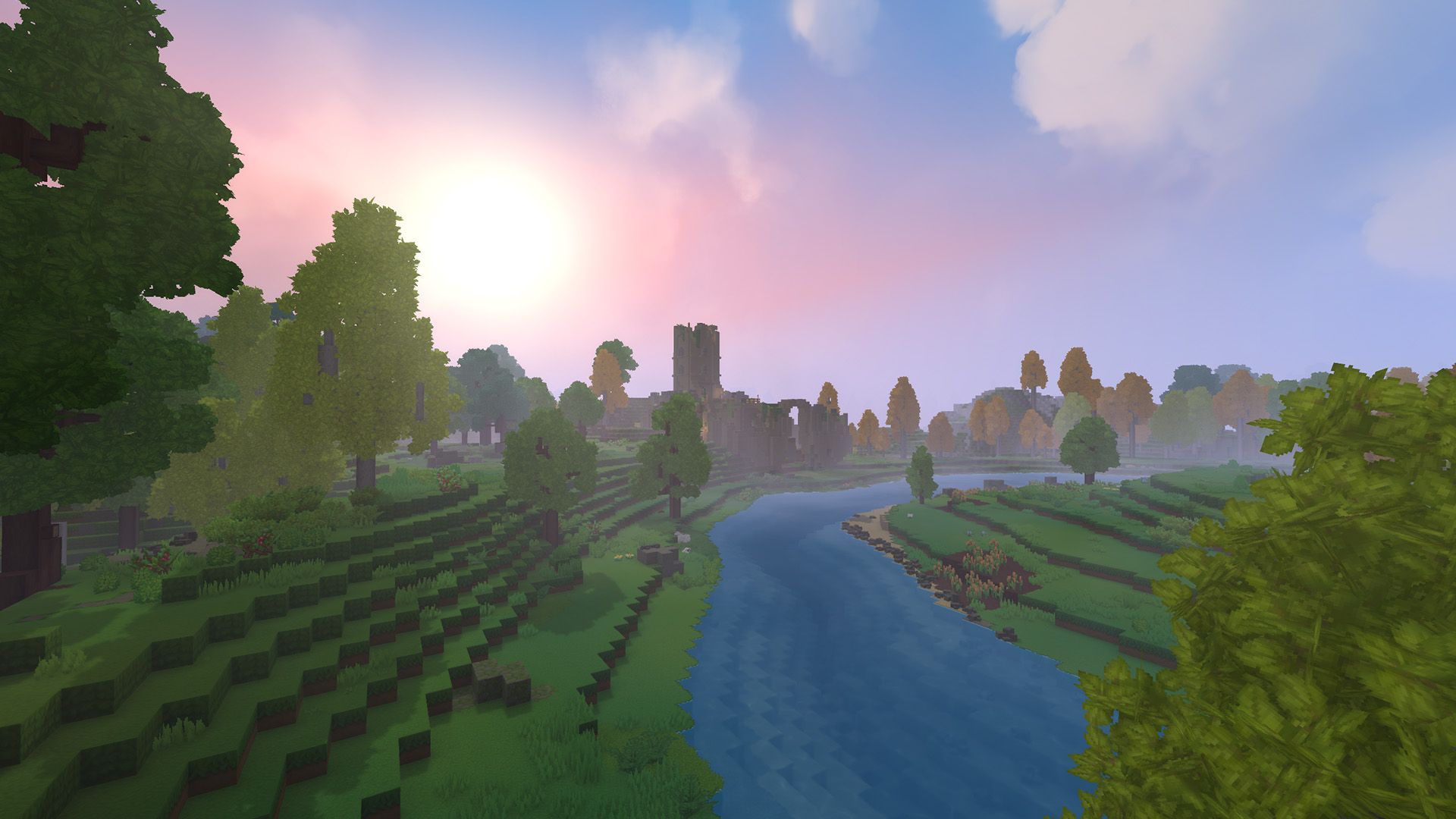 First steps in Hytale – The first spawn as the beginning of something ...