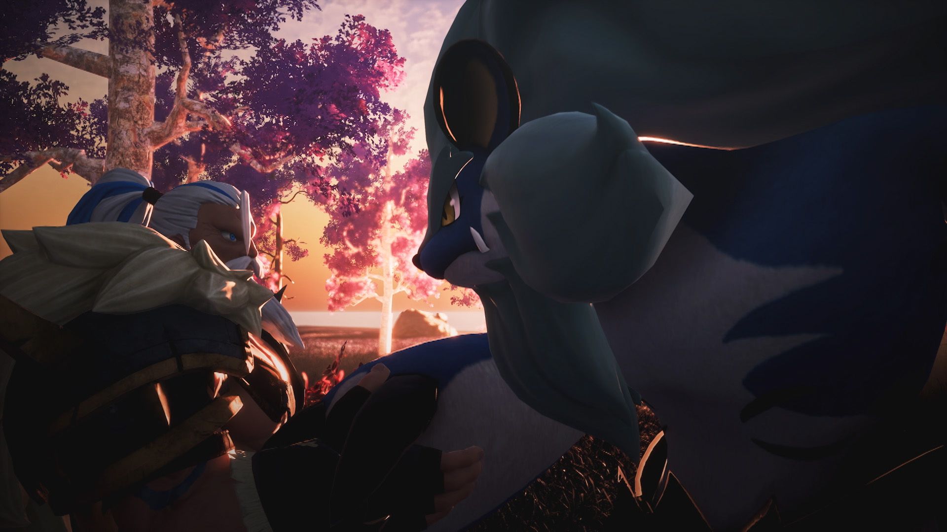 Palworld: Bastigor location and breeding | GPORTAL