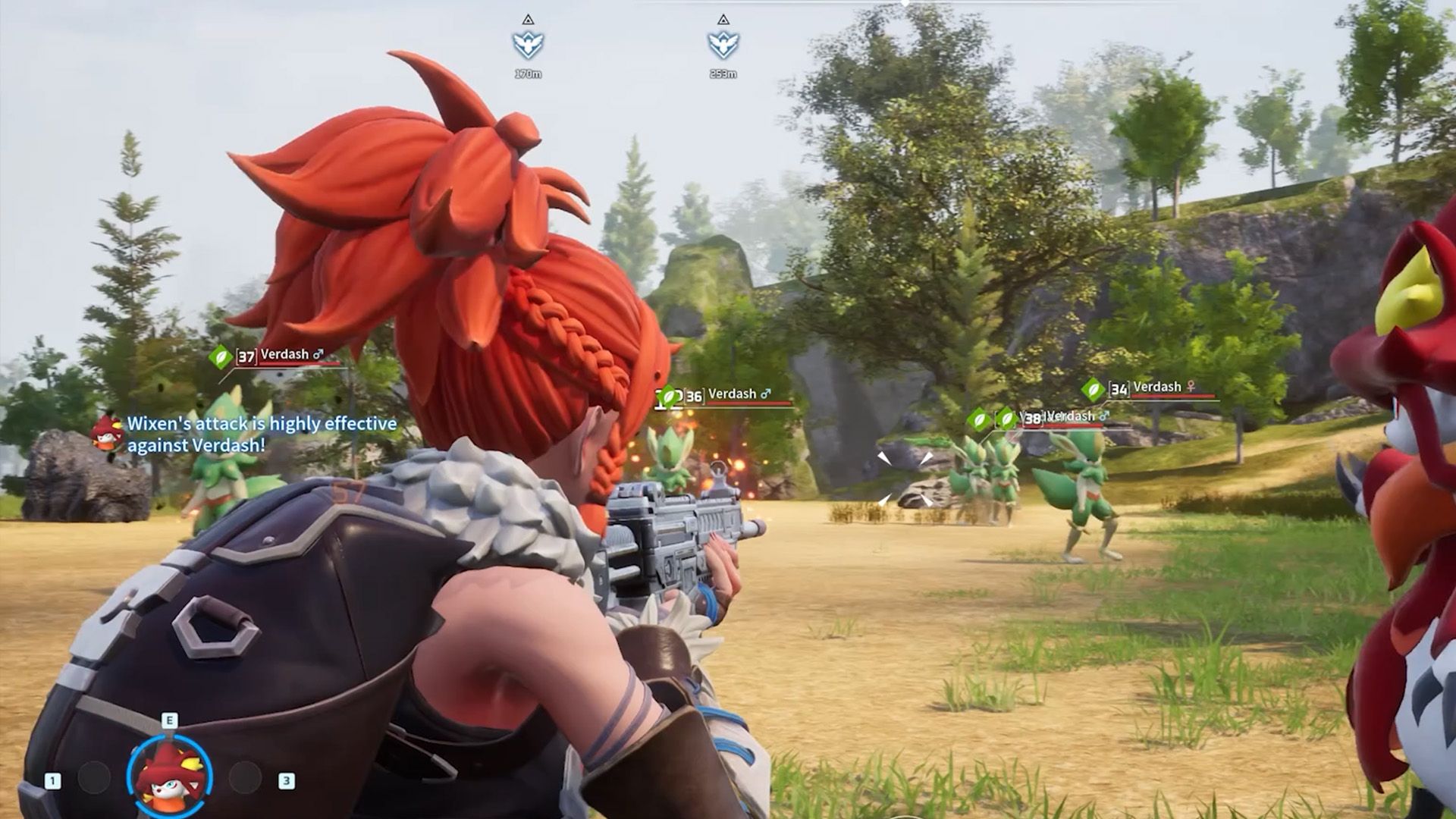 Palworld's best weapons for every type of player | GPORTAL