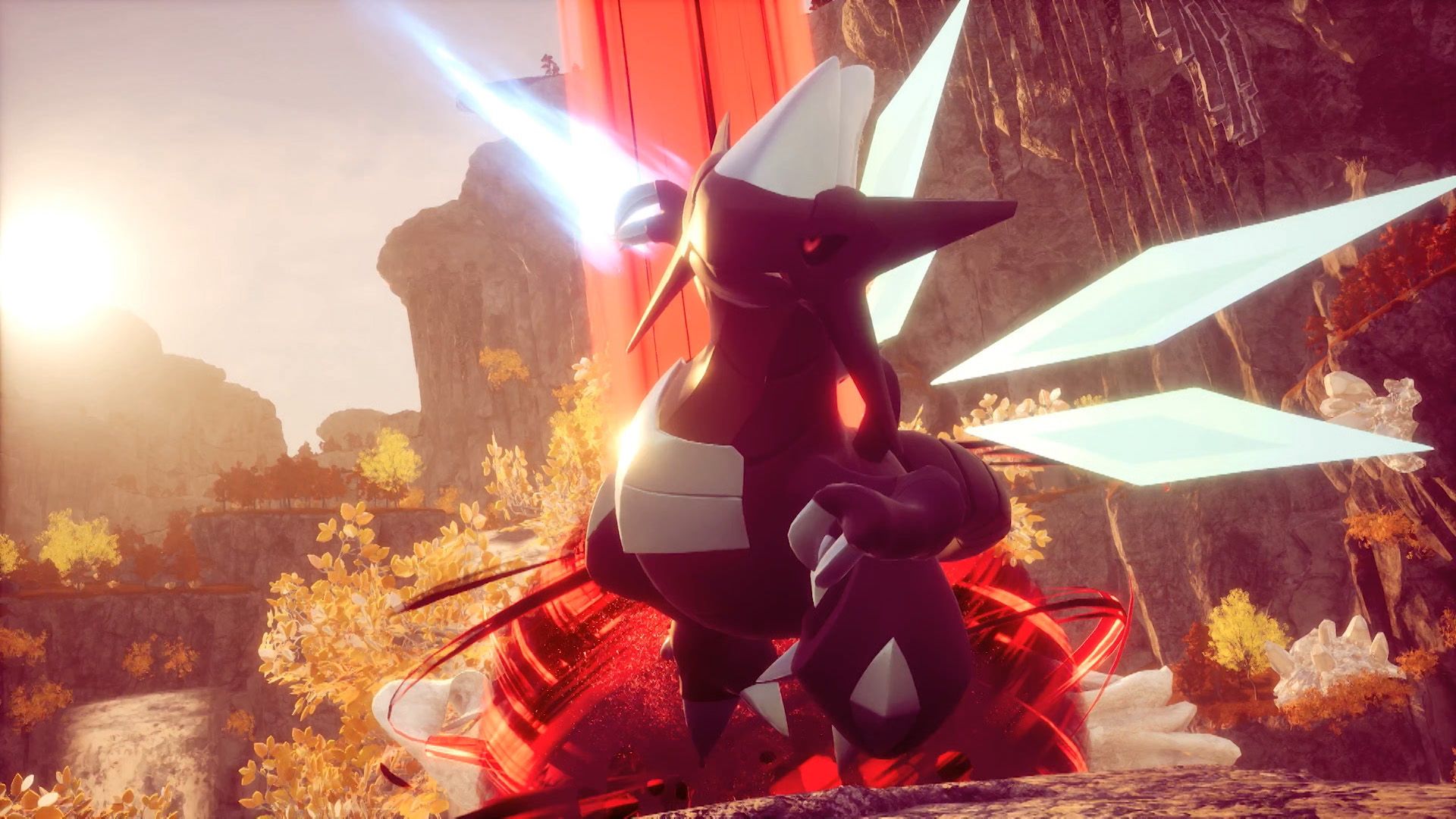 Palworld: Defeat Xenolord Raidboss | GPORTAL