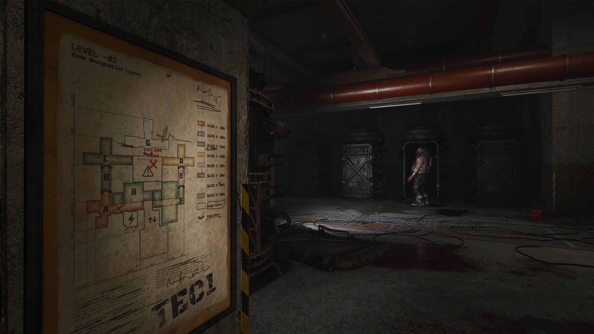 SCUM 1.0 Full Release: What to expect | GPORTAL