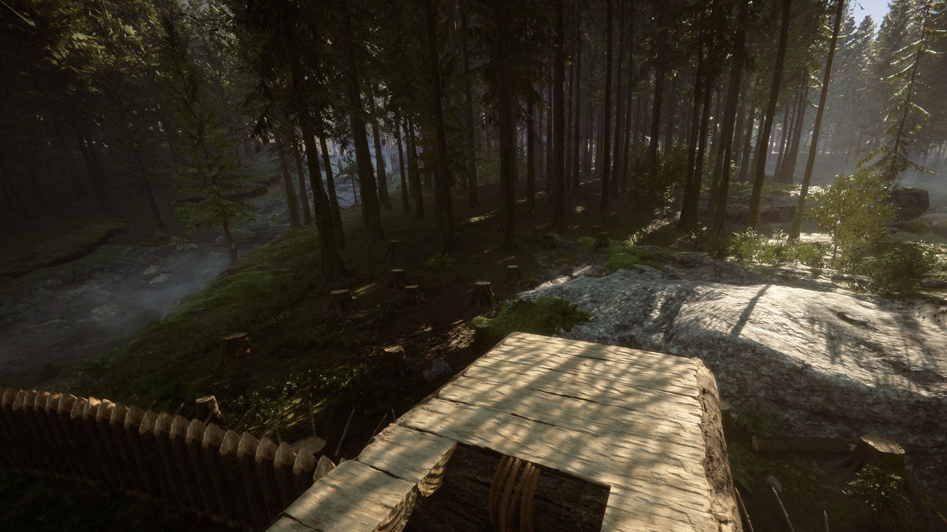 Sons of the Forest Full Release: enjoy even more horror | GPORTAL