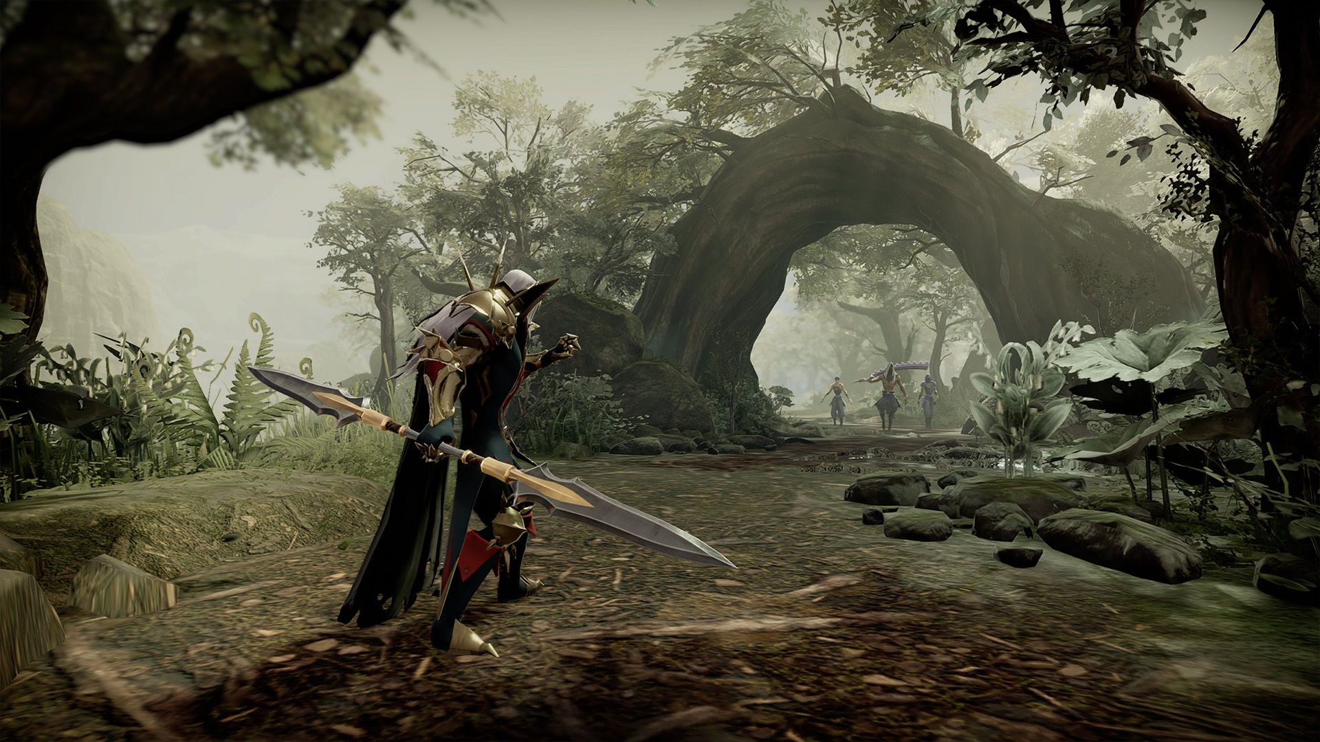 Get the most out of the V Rising Fusion Forge | GPORTAL