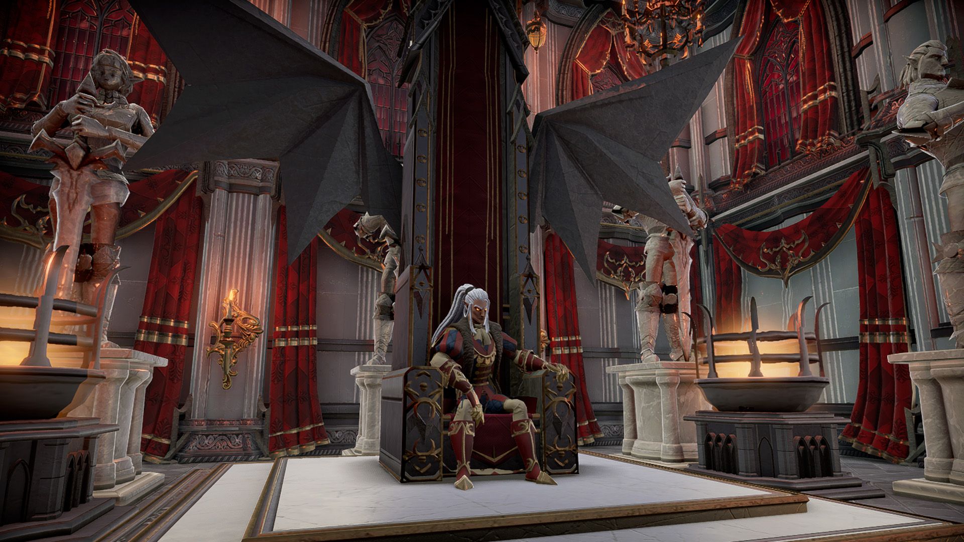 V Rising Glass Guide - How to obtain, craft and use glass | GPORTAL