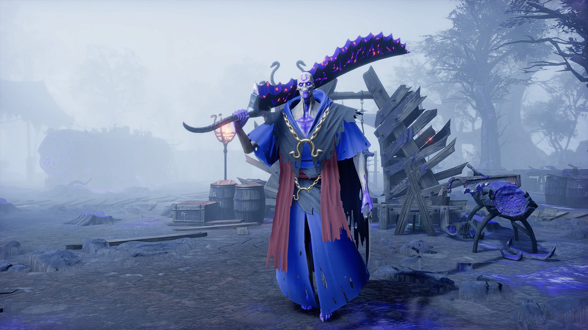 The new V Rising Oakveil bosses - locations, loot & tips | GPORTAL
