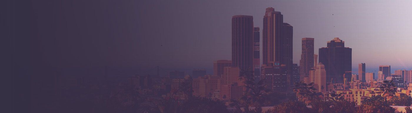 FiveM Server Hosting | Start Your GTA V RP Server