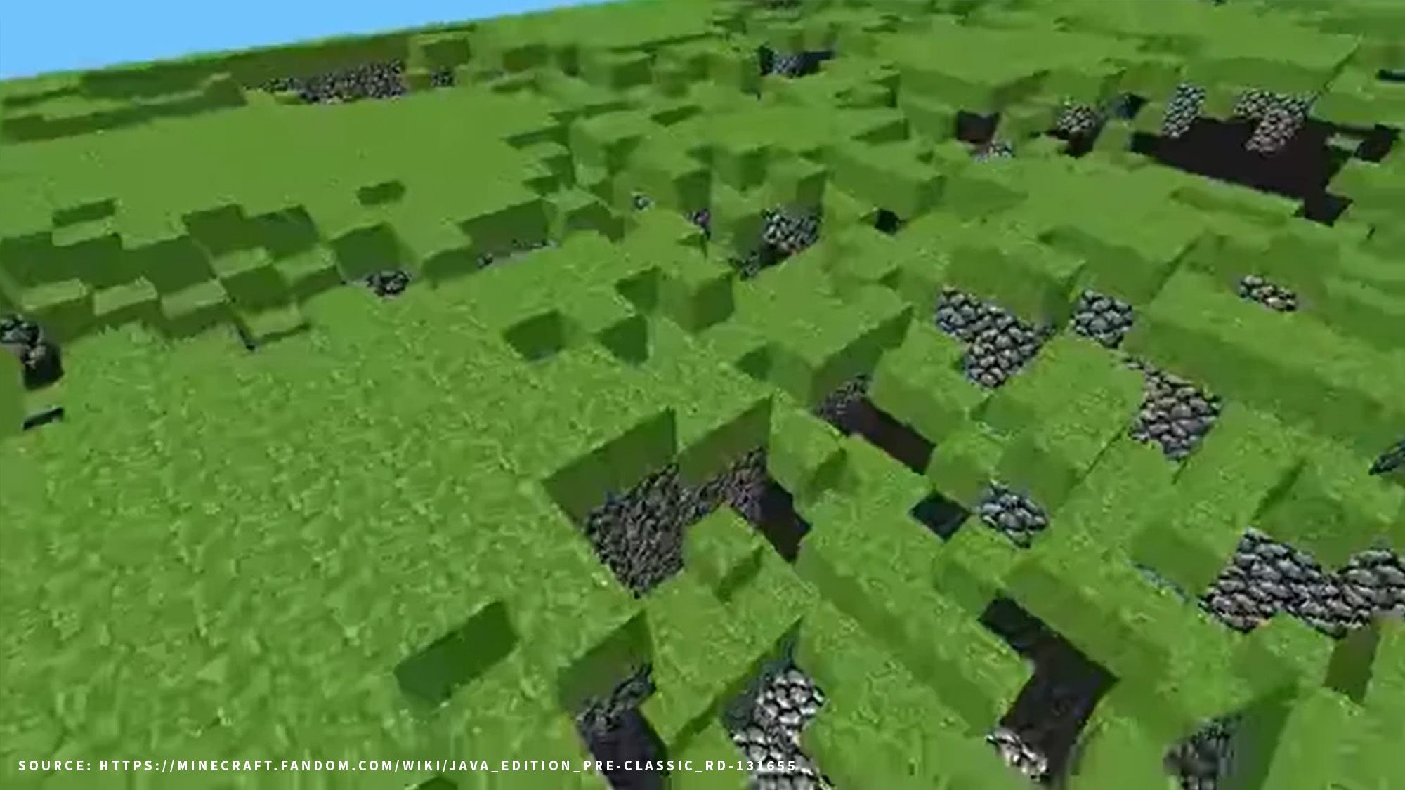 20 Jahre GPORTAL: Die Erfolgsgeschichte von Minecraft | GPORTAL