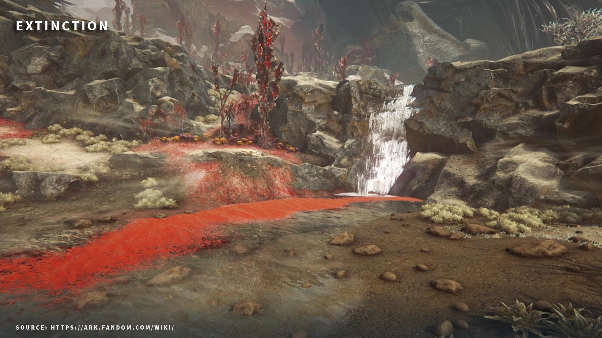 Overview of the best ARK maps | GPORTAL