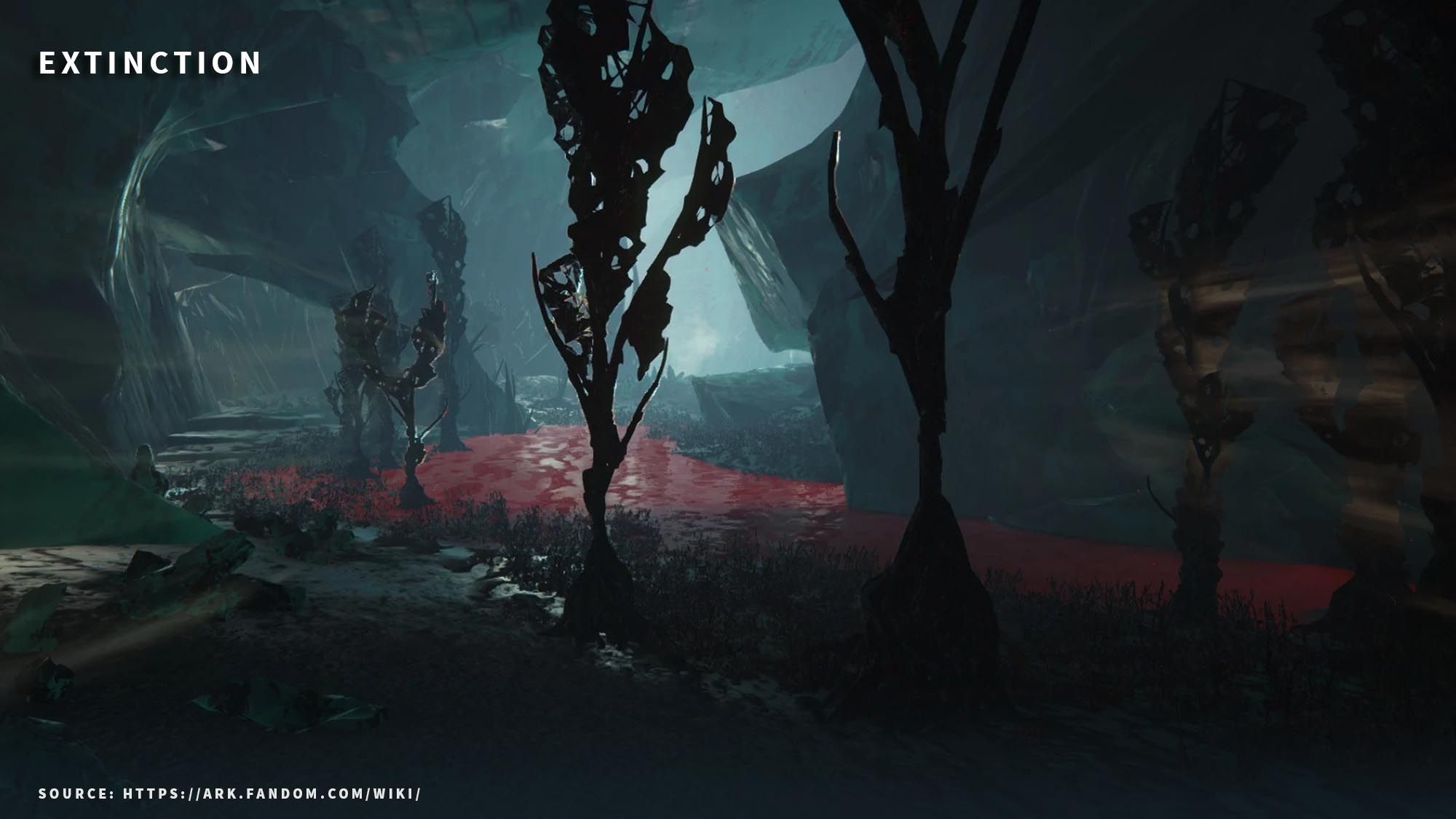 Overview of the best ARK maps | GPORTAL