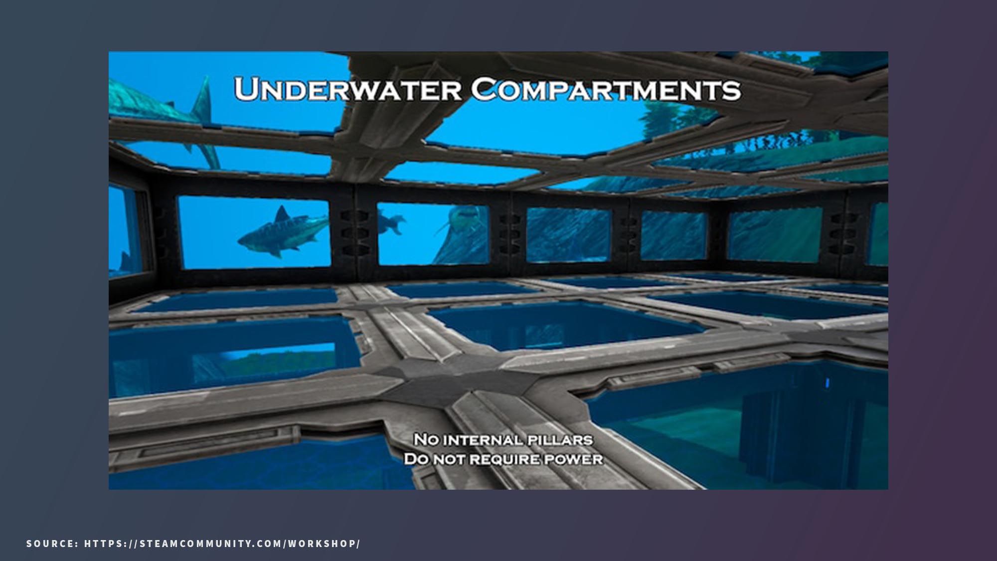 Most popular and best ARK mods | GPORTAL