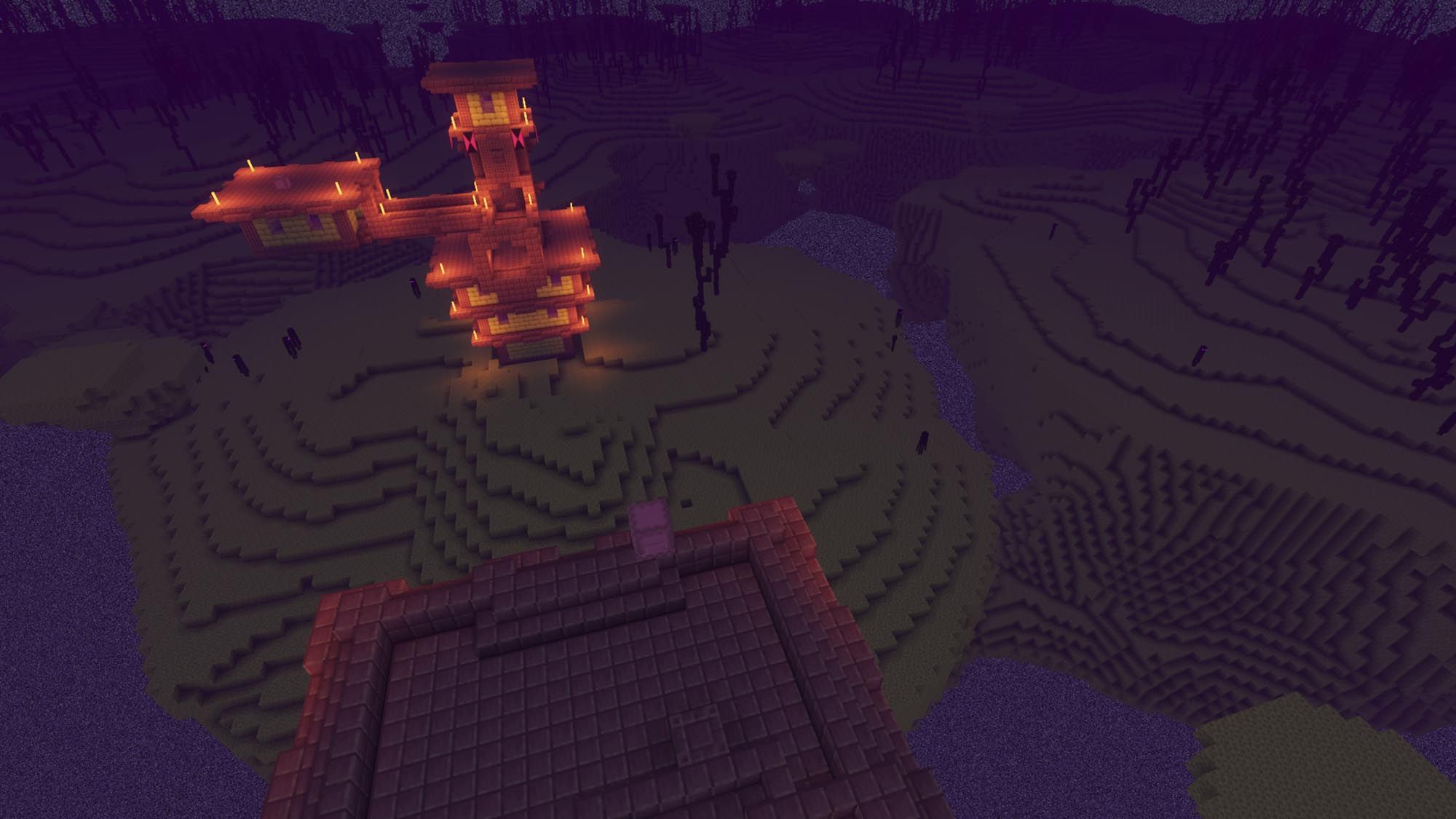 The legendary Elytra in Minecraft | GPORTAL