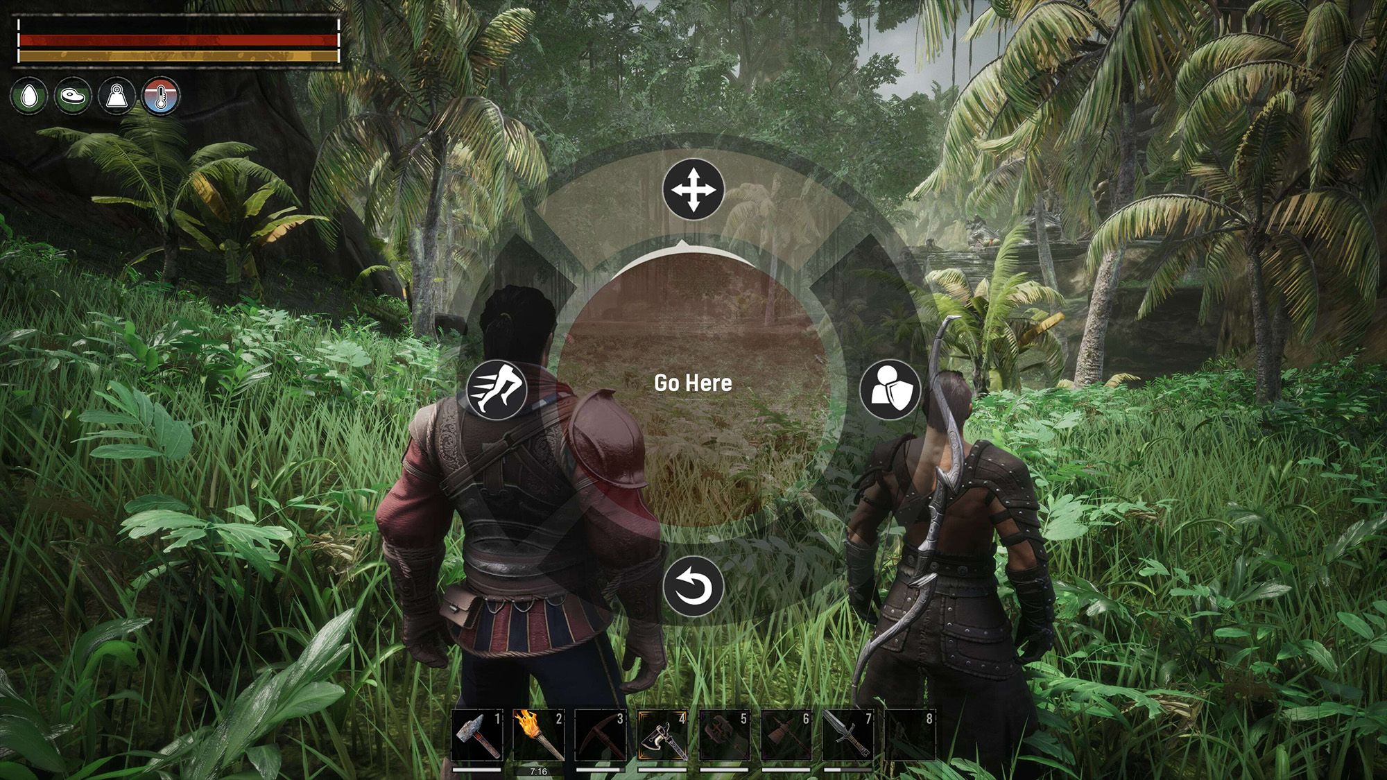 Conan Exiles Age of War: Sacred Hunt and more | GPORTAL
