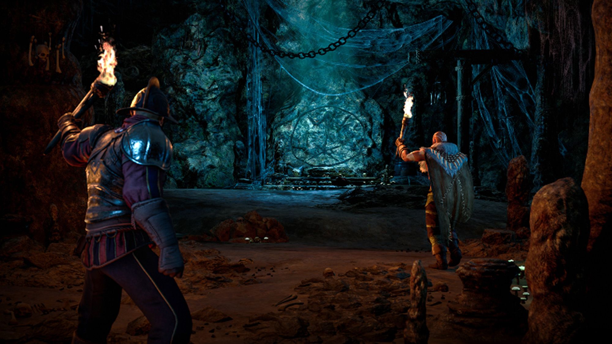 Conan Exiles Age of War: Sacred Hunt and more | GPORTAL