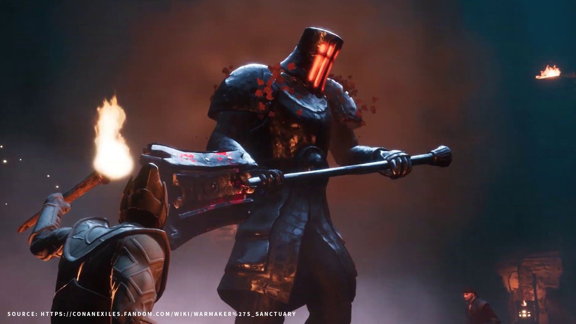 Conan Exiles Armor: Guide and which one suits best? | GPORTAL