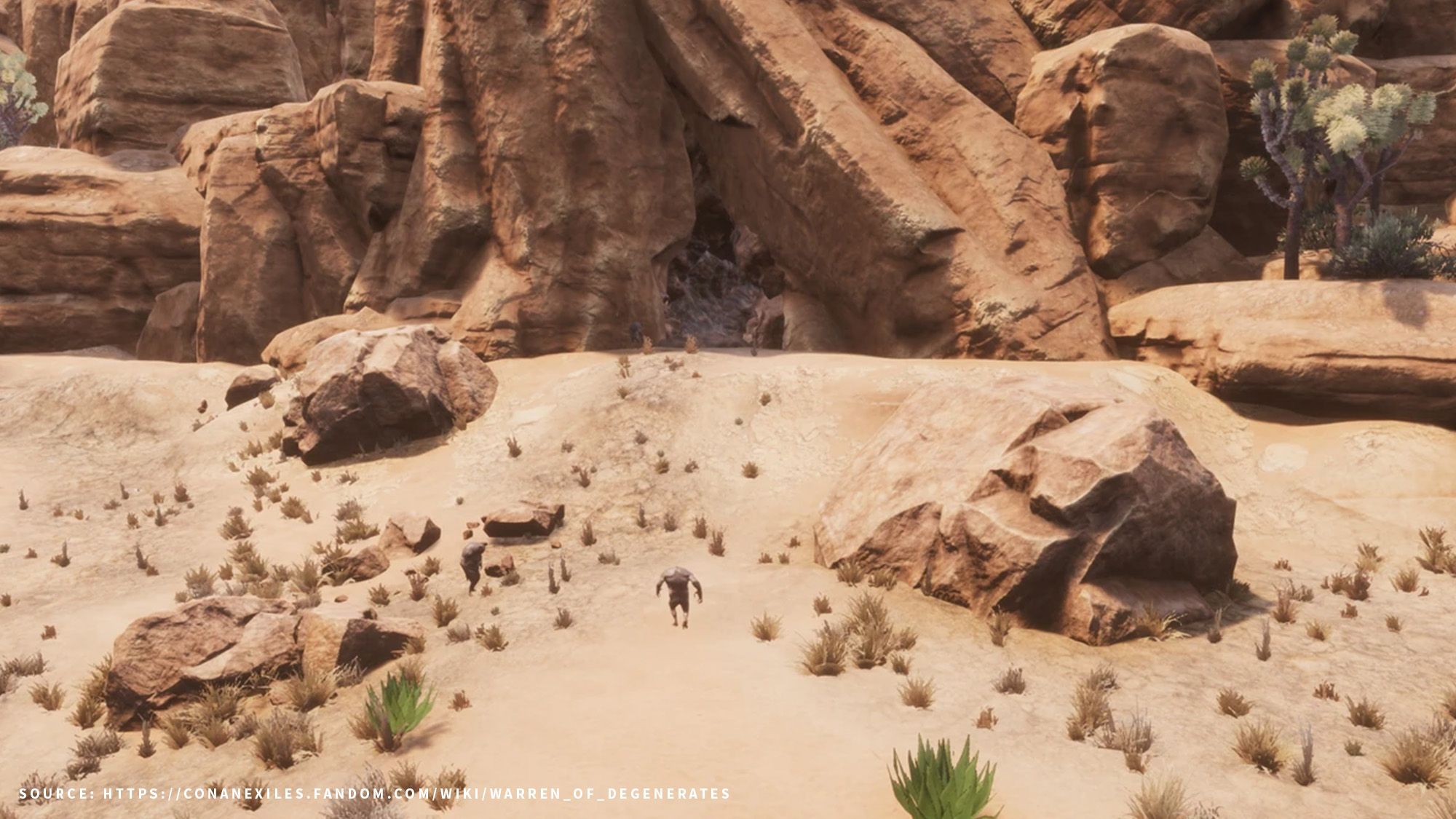 Conan Exiles Map Room Guide Gportal