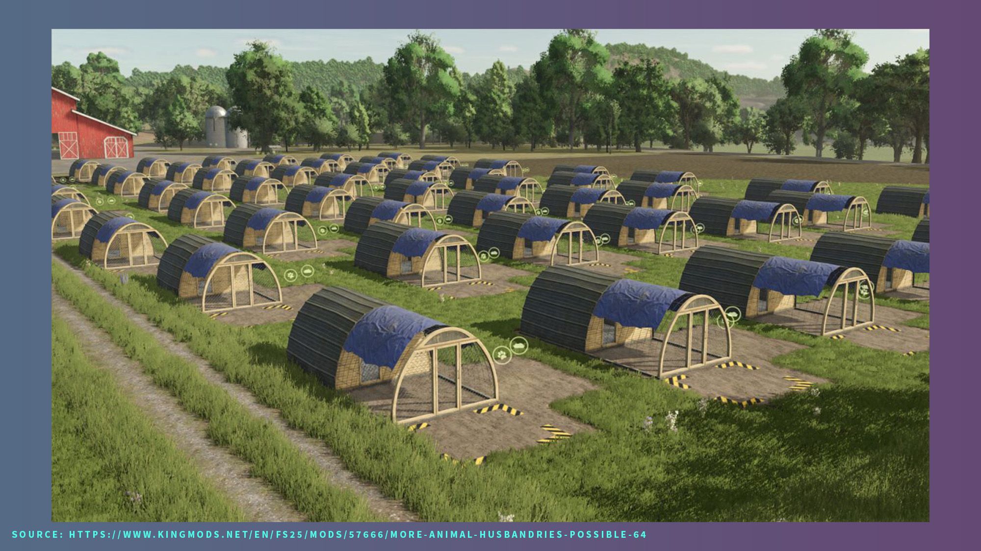 Diese LS25 Mods sind ein Must-have | GPORTAL