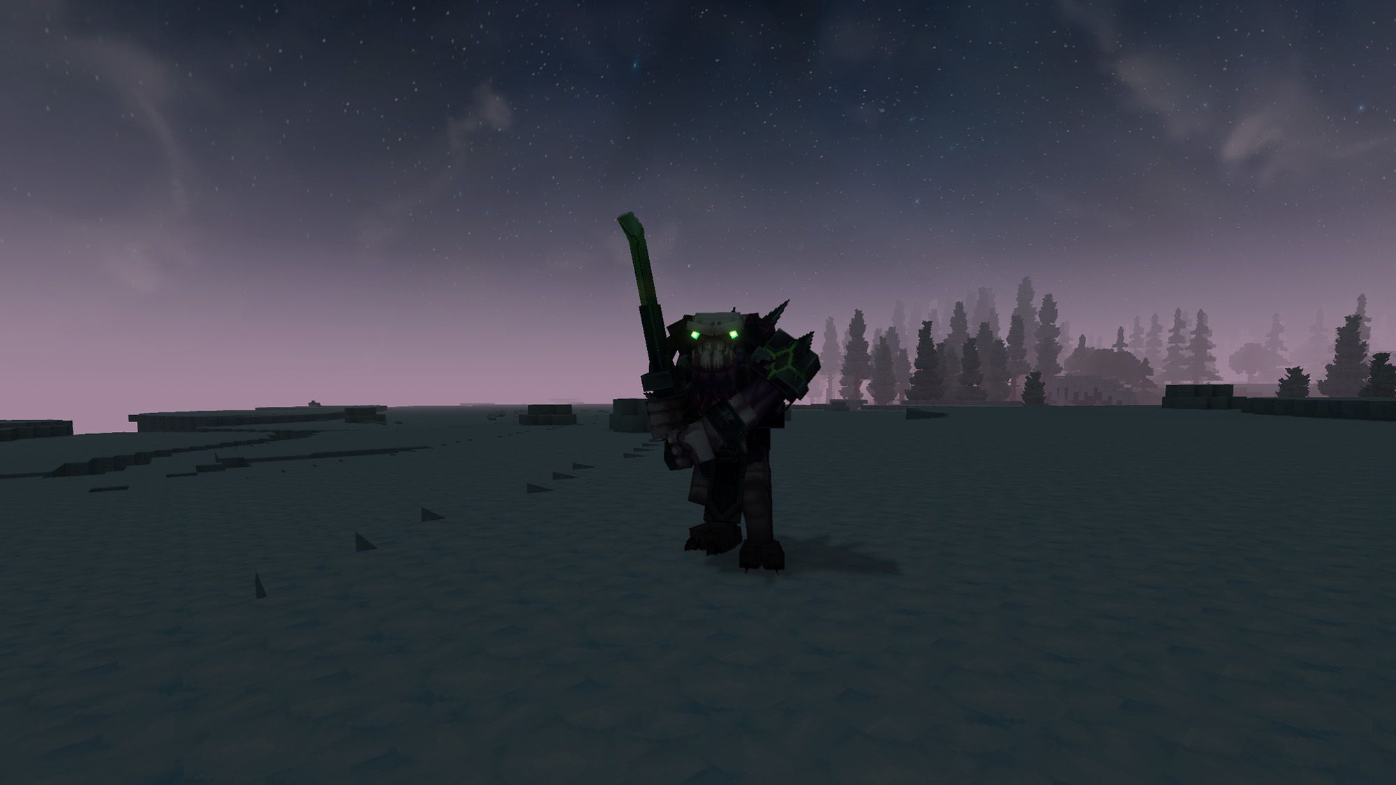 Hytale Voidheart & Essence of the Void Guide | GPORTAL