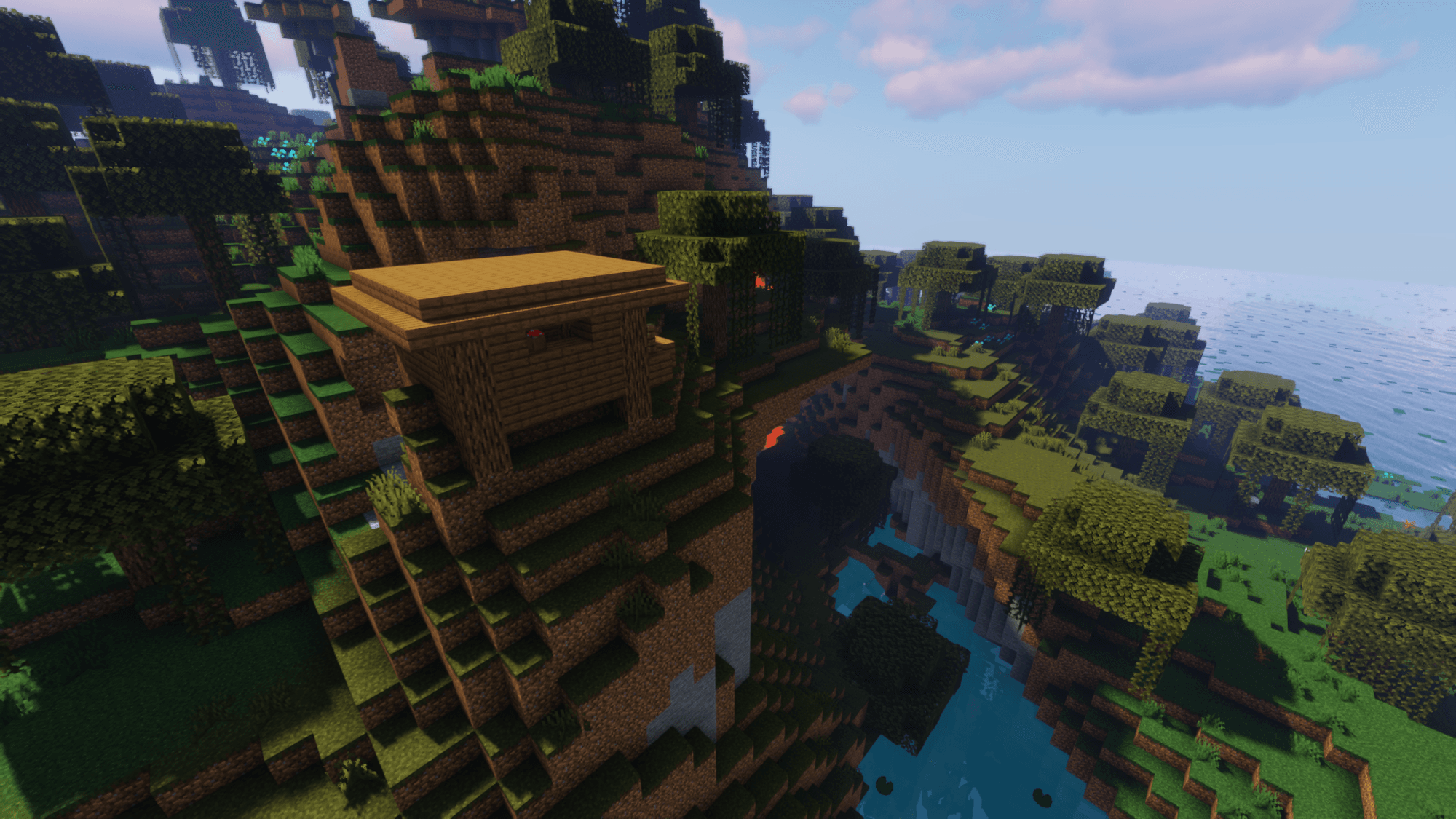 Gruselige Minecraft Hexen || GPORTAL Blog