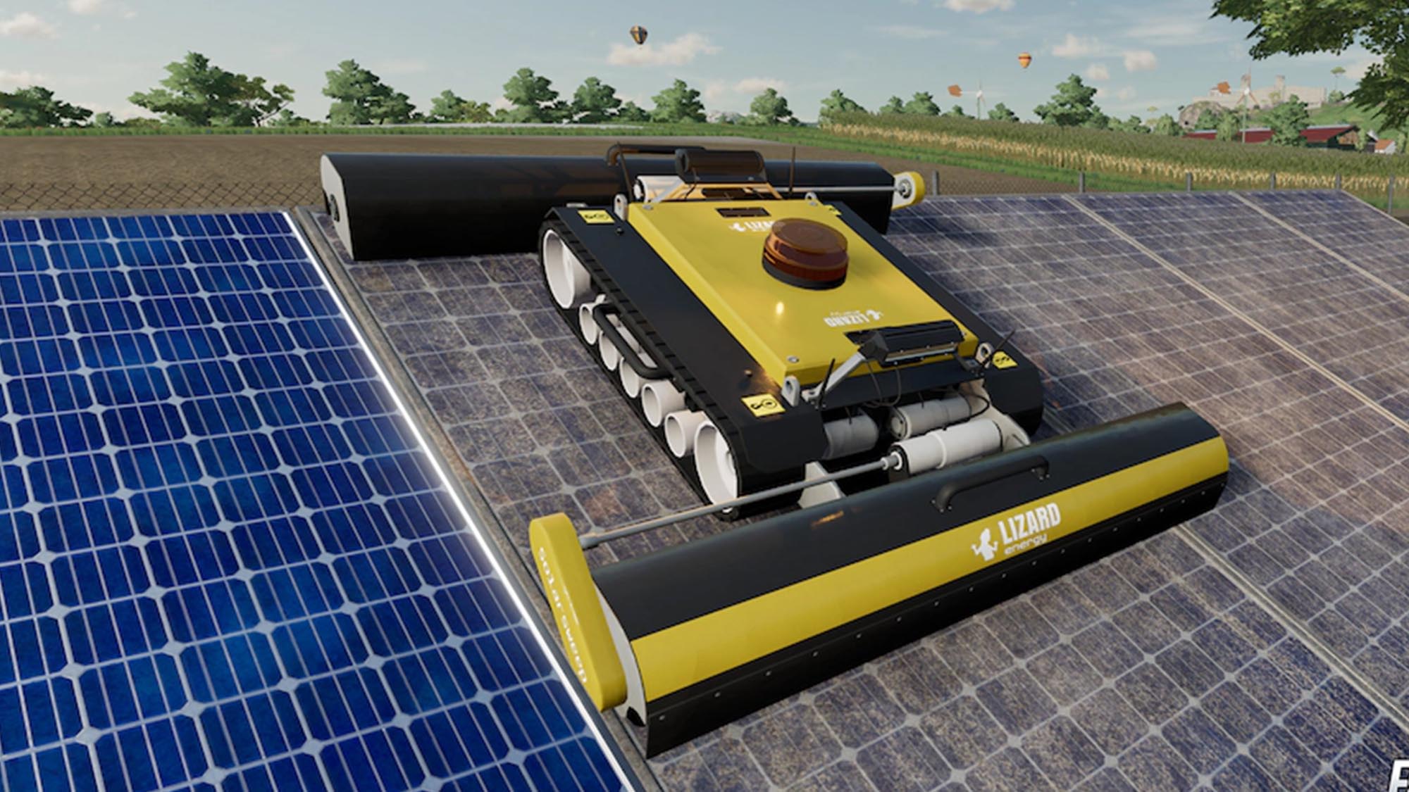 Farming-Simulator 22 Farm Production Pack - News