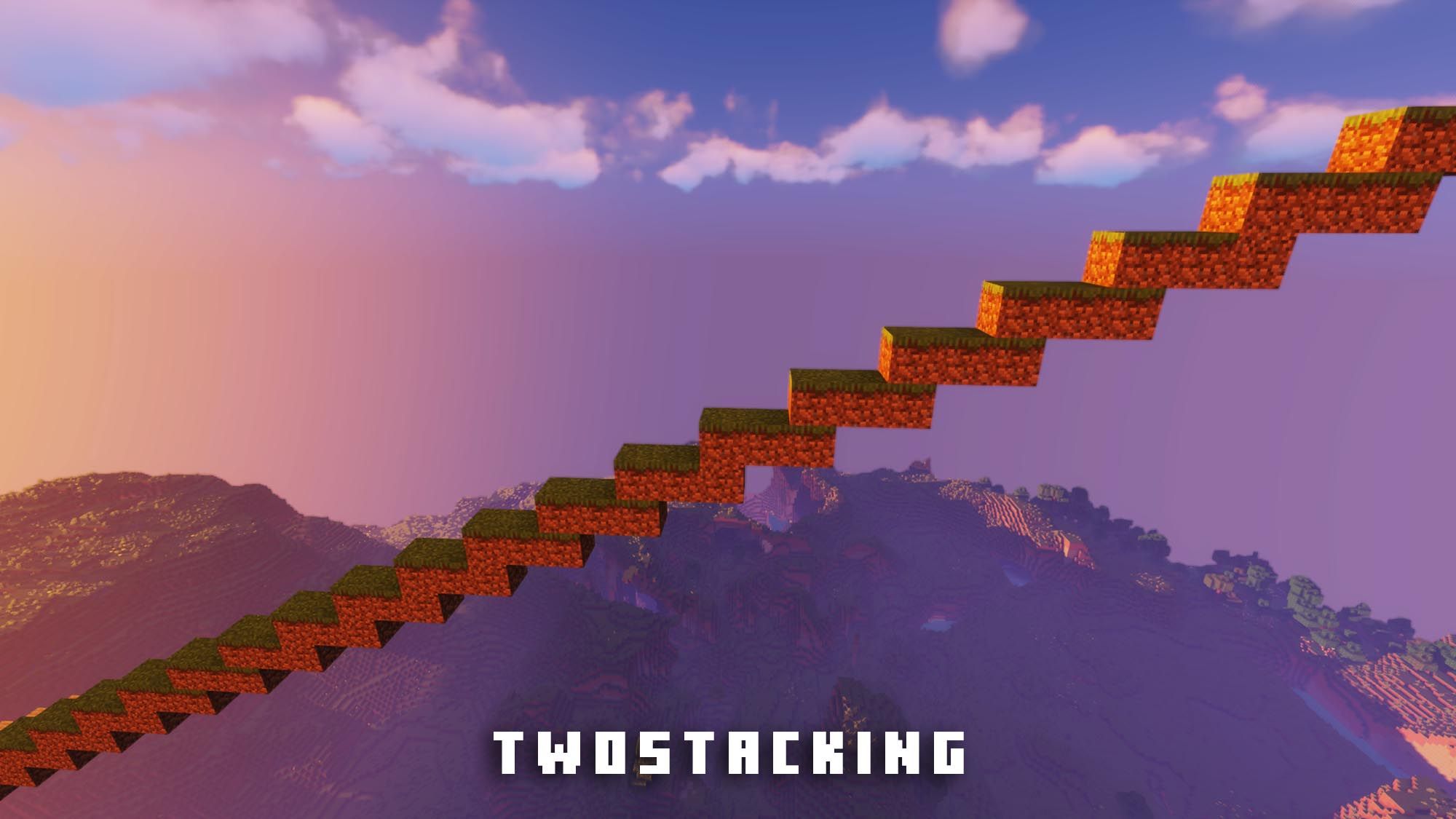 The Minecraft Bridger | GPORTAL