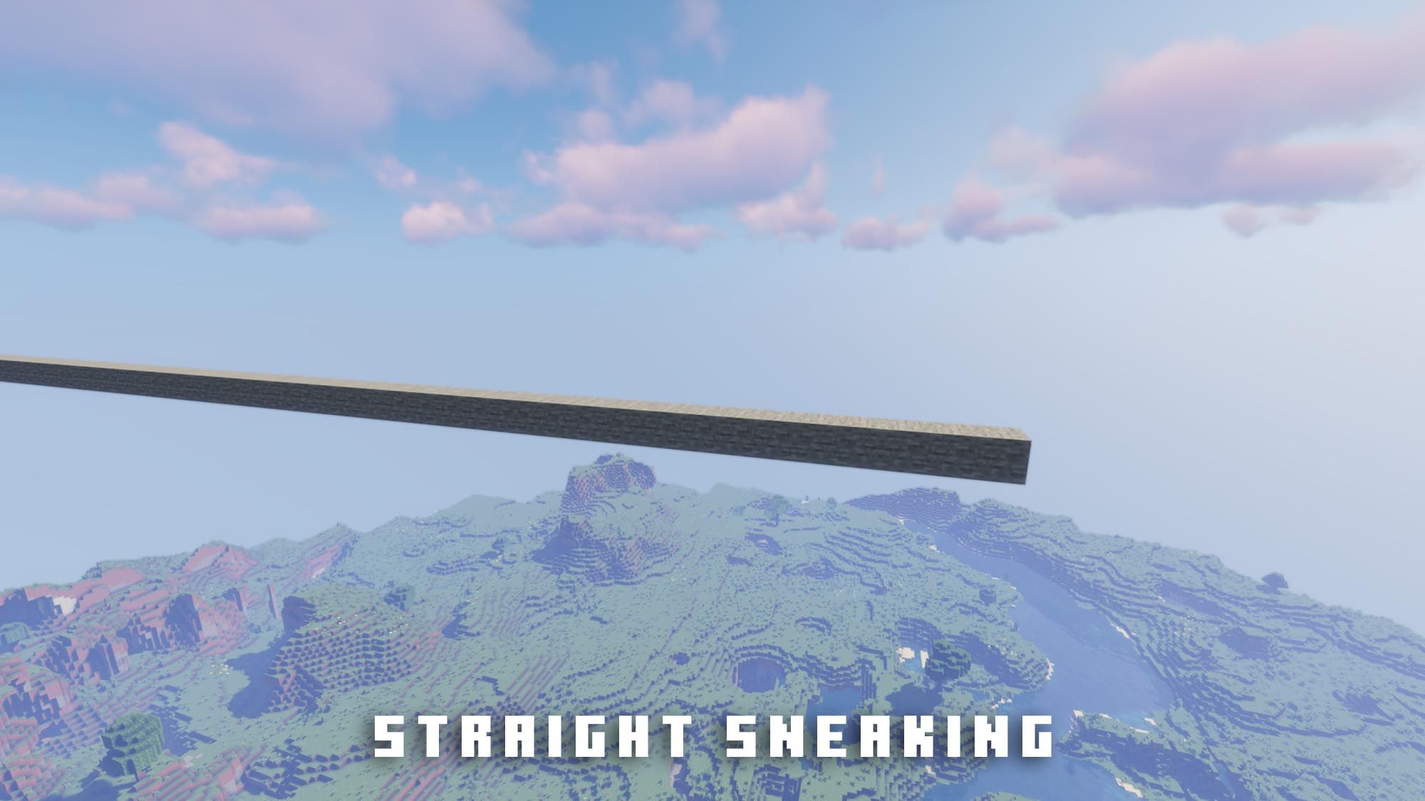 The Minecraft Bridger | GPORTAL