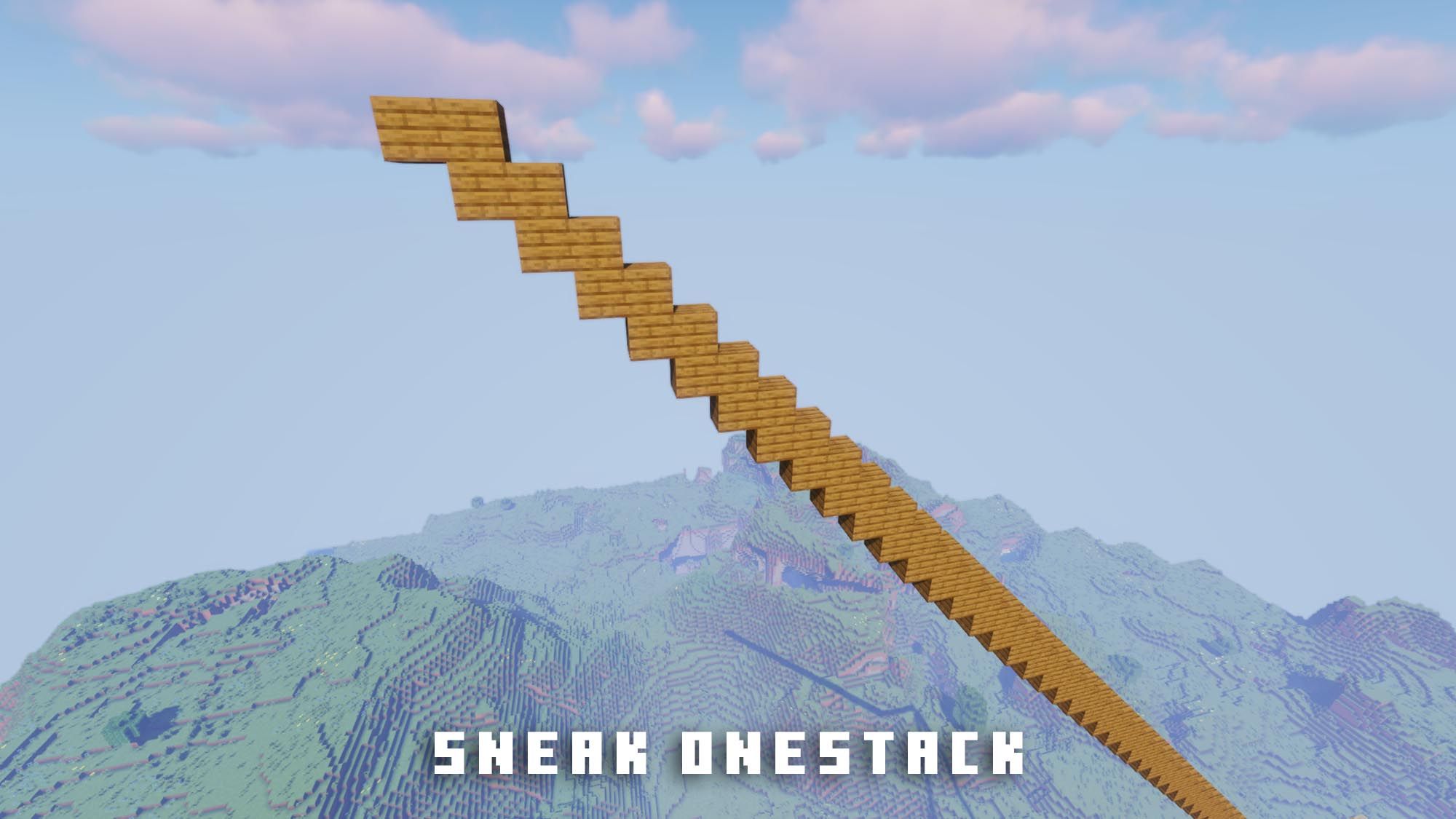 The Minecraft Bridger | GPORTAL