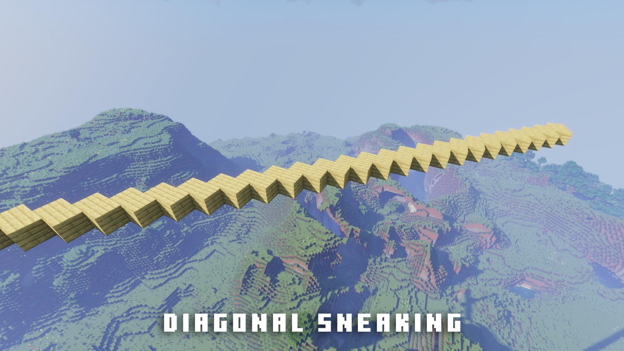 Der Minecraft Bridger | GPORTAL