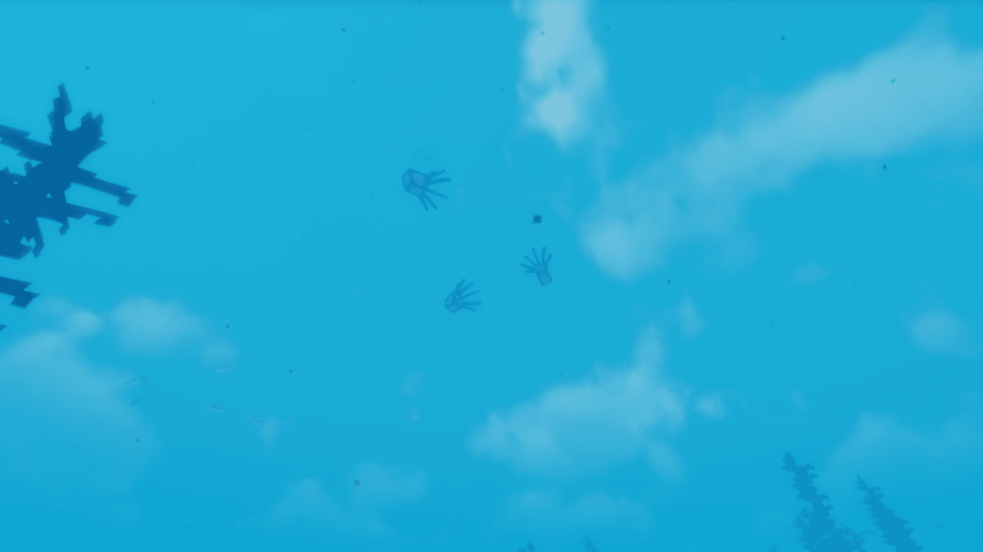 🐙 The Minecraft Squid | GPORTAL Blog