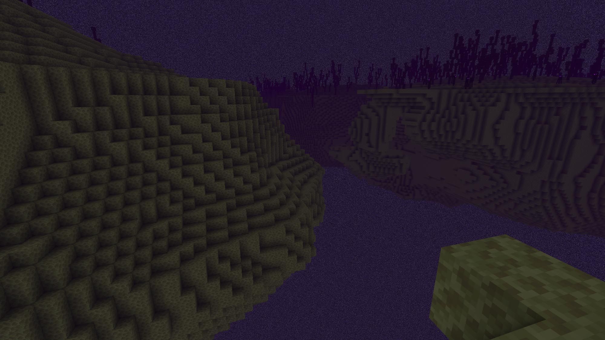 "The End" in Minecraft | GPORTAL