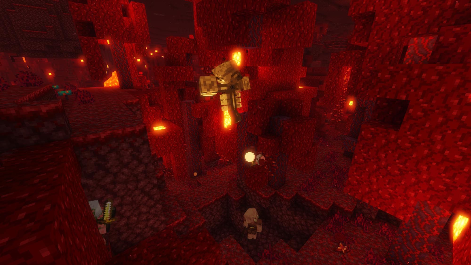 Der „Wither“-Boss in Minecraft | GPORTAL