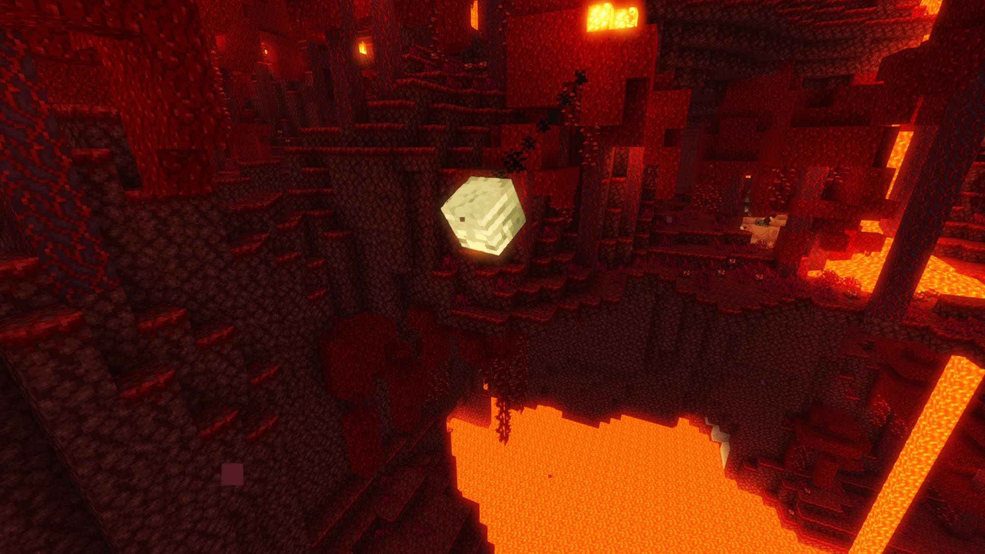 The "Wither" boss in Minecraft | GPORTAL