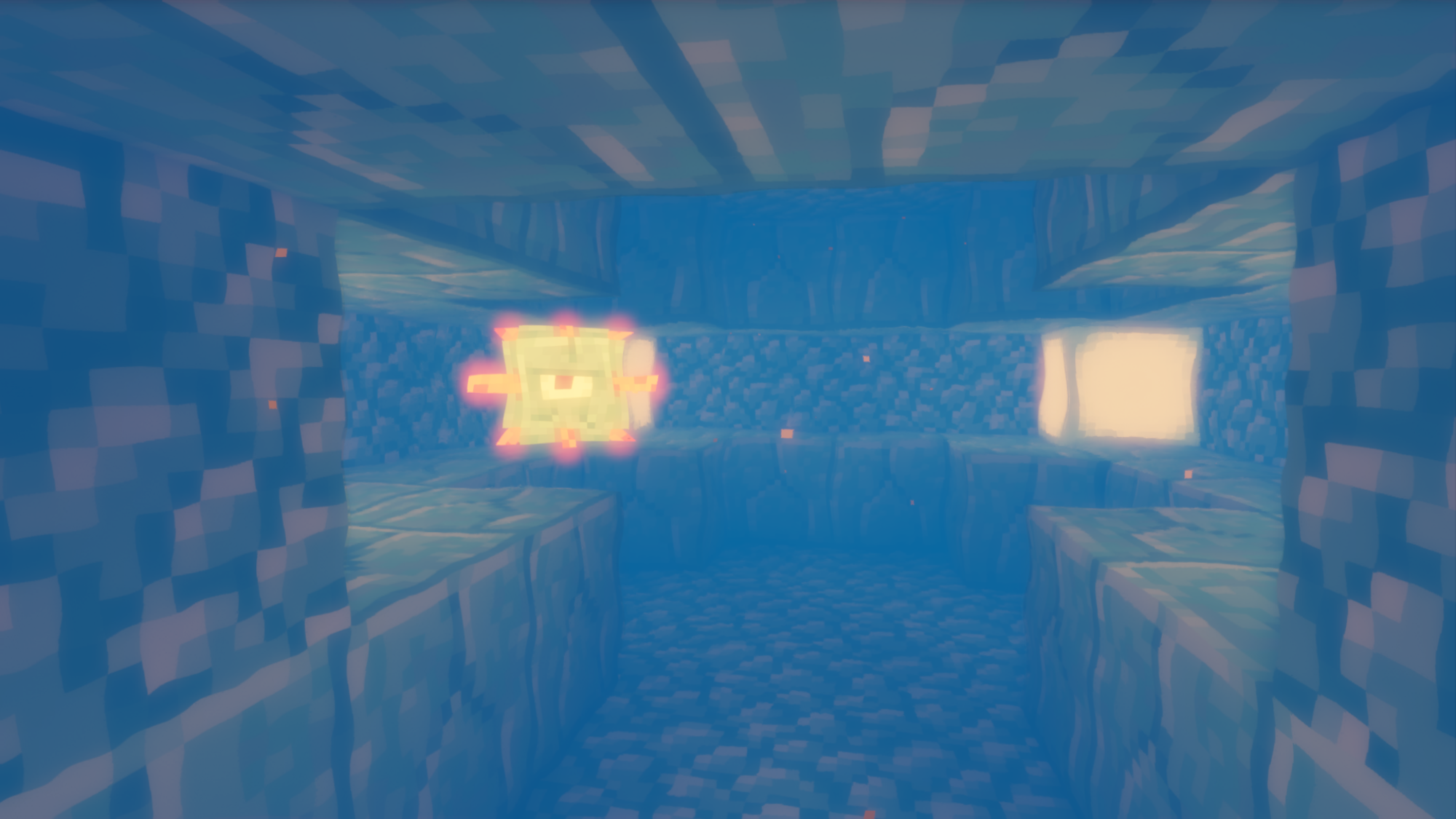 The Minecraft Guardian | G-PORTAL.com