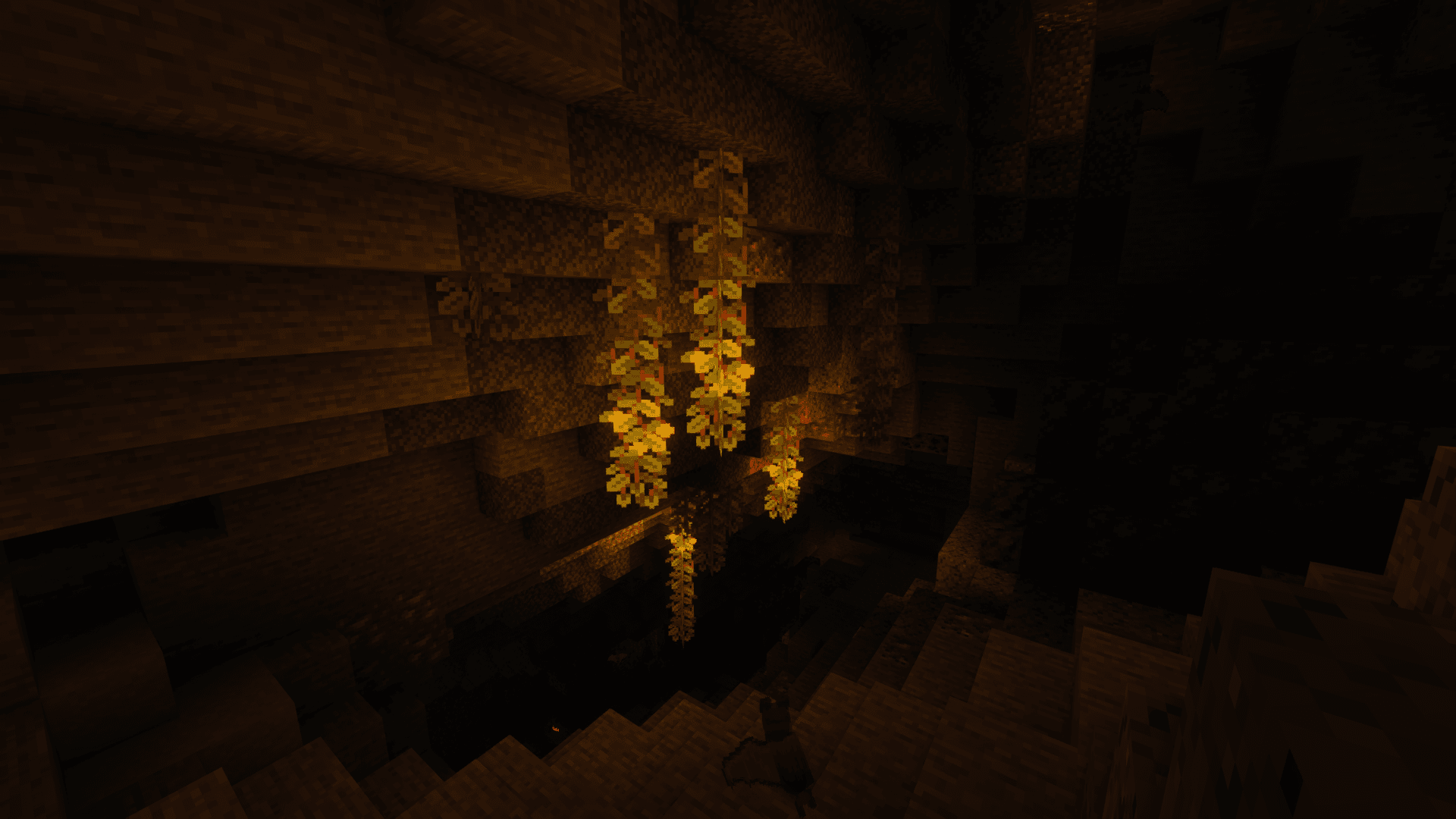 Lush Caves Are Awesome! || G-PORTAL Blog