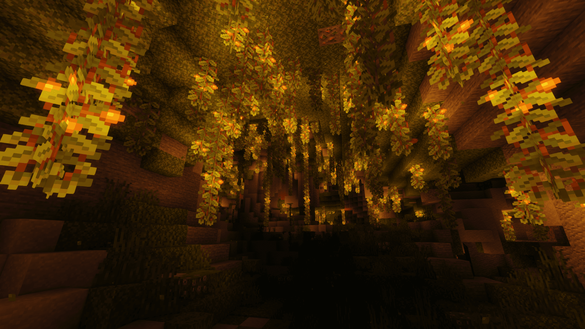Lush Caves sind awesome! || G-PORTAL Blog