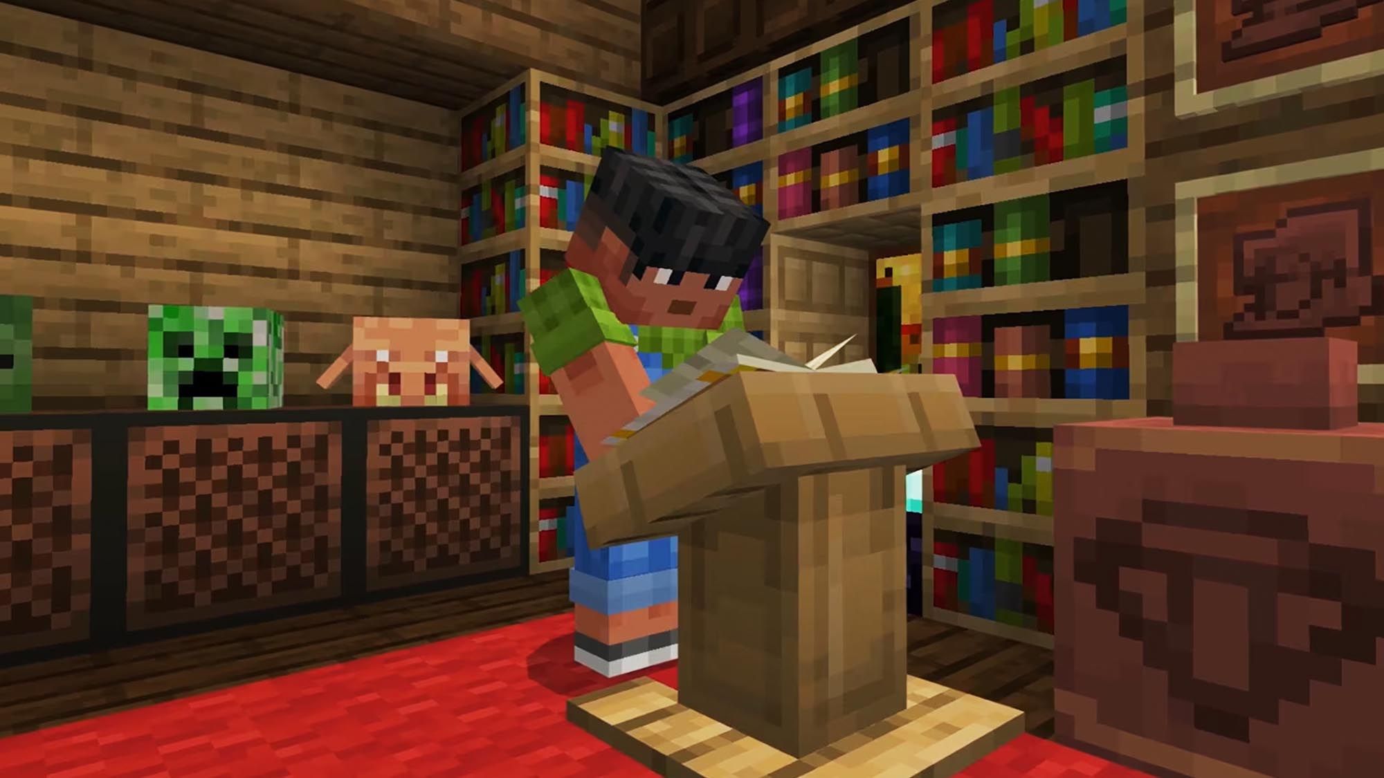 Minecraft - Trails & Tales: New adventures + 50% discount! | GPORTAL