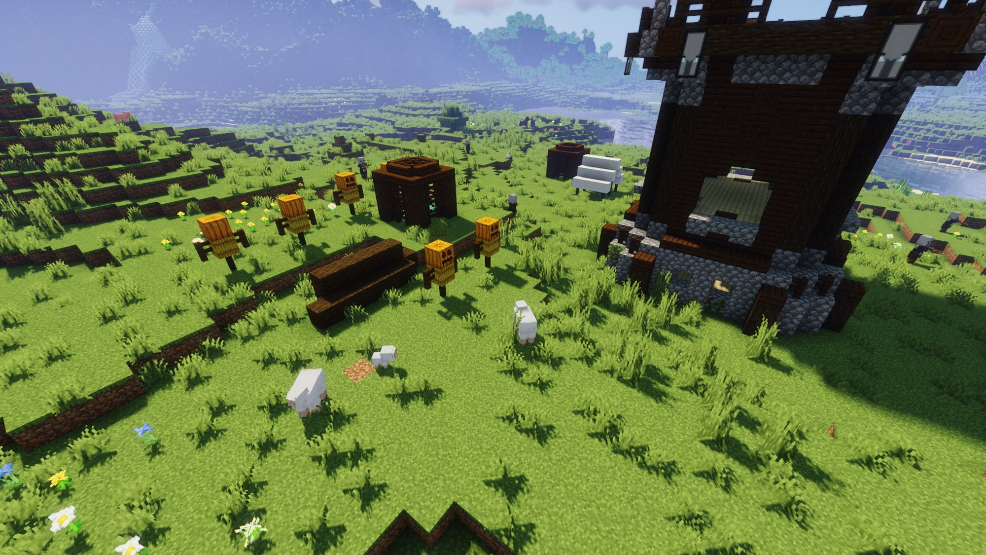 Minecraft Lore & Myths | G-PORTAL.com