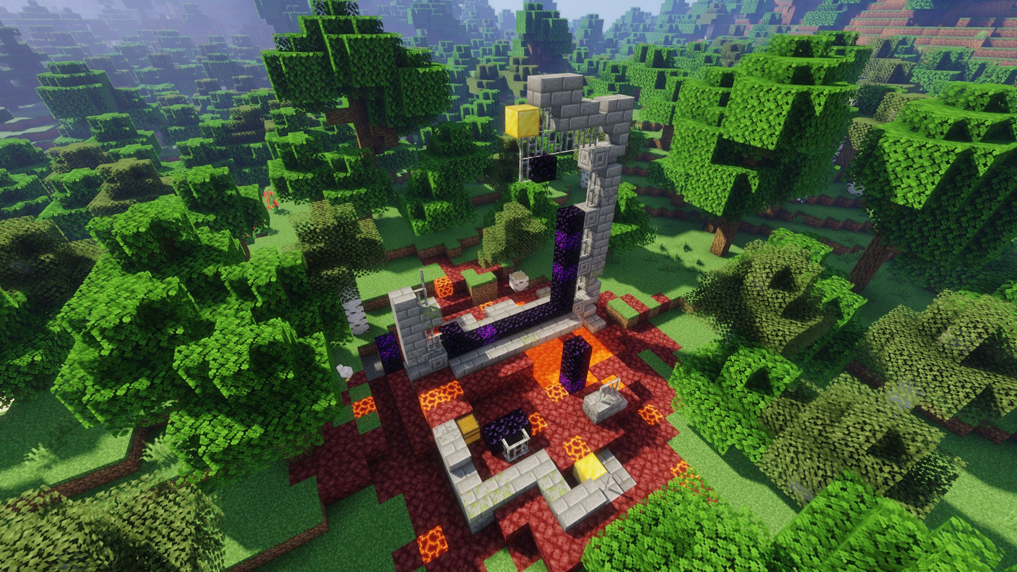 Minecraft Lore & Myths | G-PORTAL.com