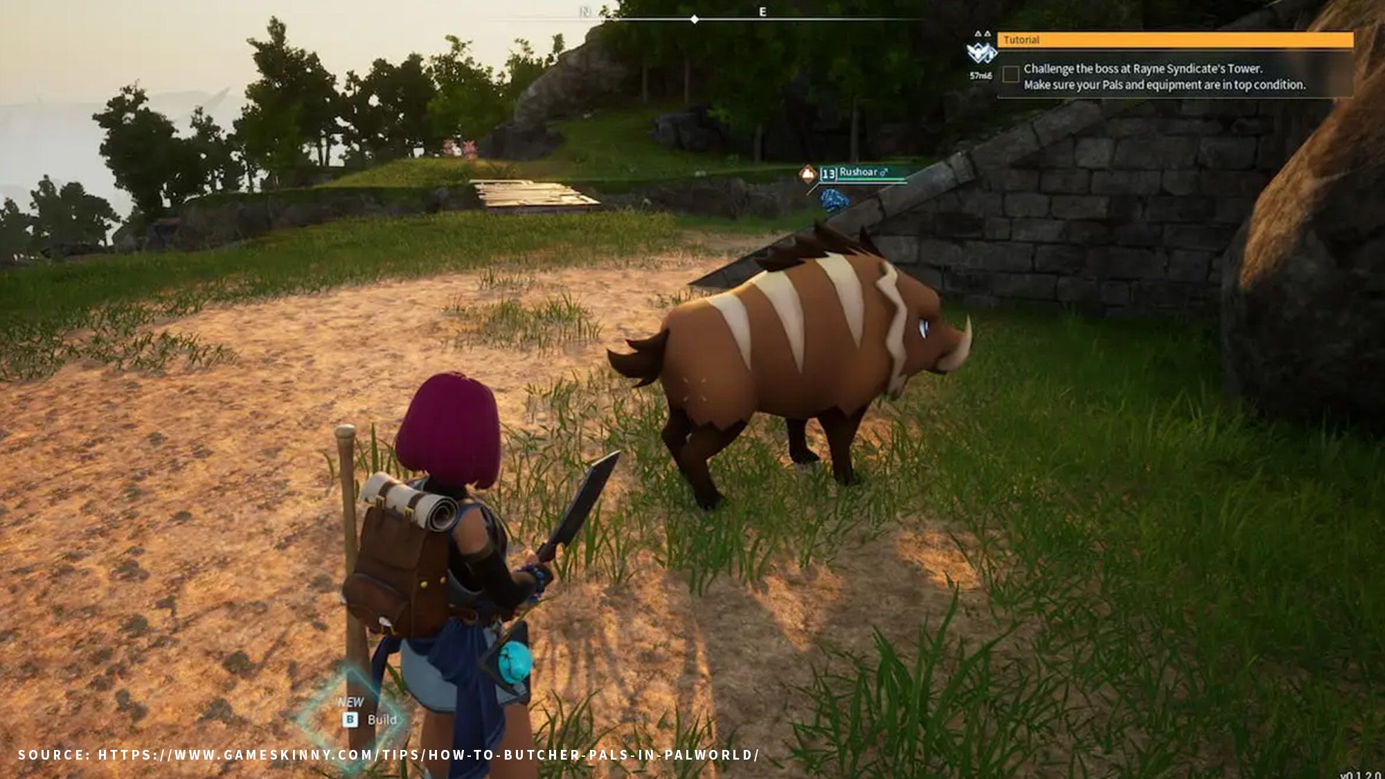 Palworld - best starter pals for your base | GPORTAL