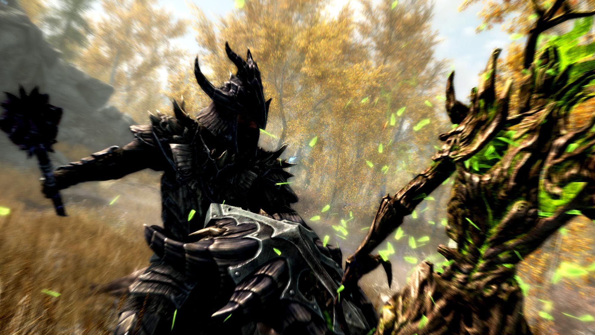 TES V: Skyrim Together Reborn Mod server hosting Rent your g-portal.com ...