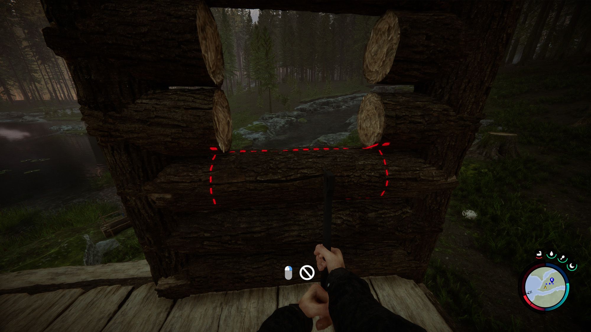 Sons of the Forest Guide: Building Part 1 | GPORTAL