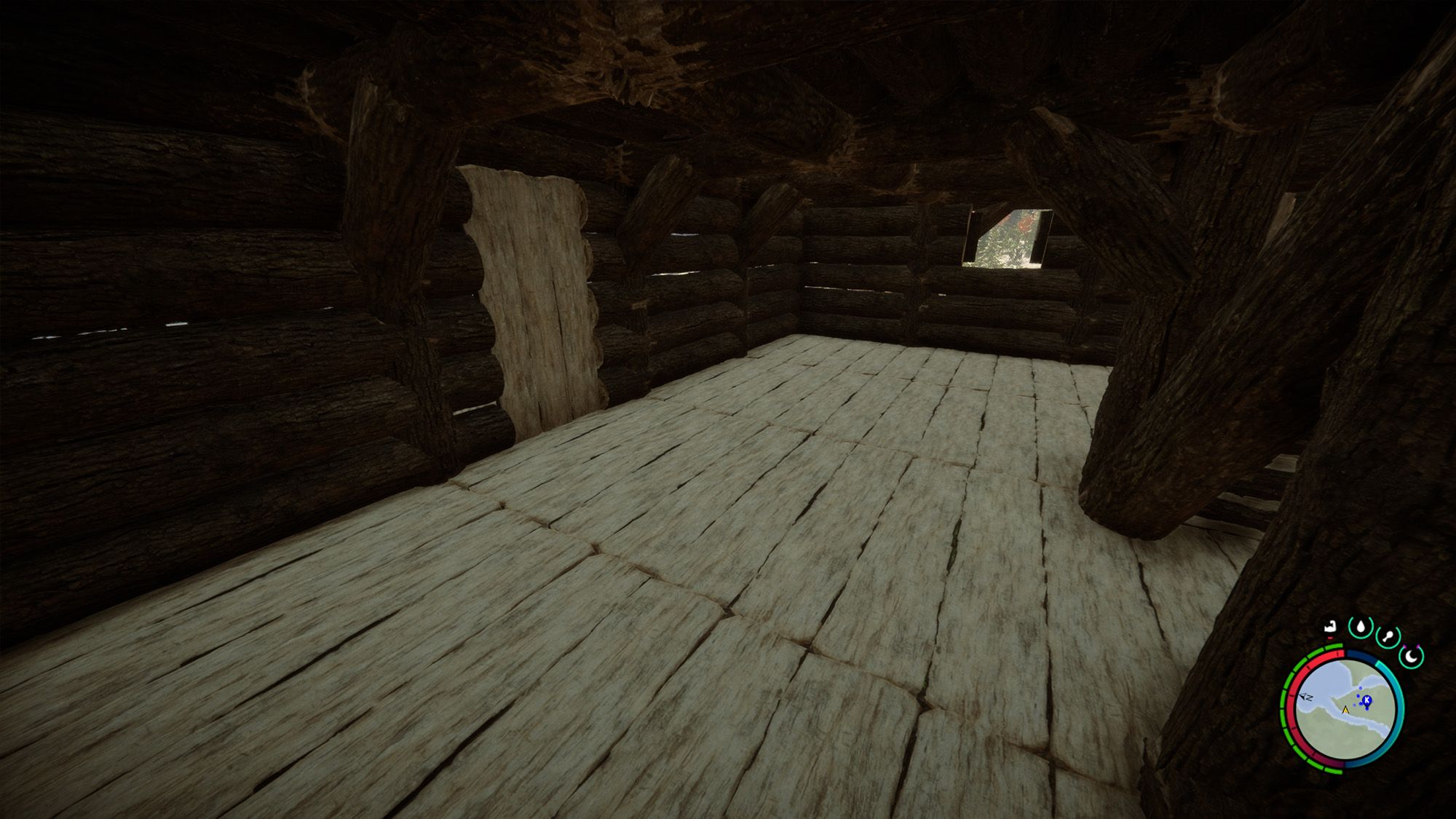 Sons of the Forest Guide: Building Part 1 | GPORTAL