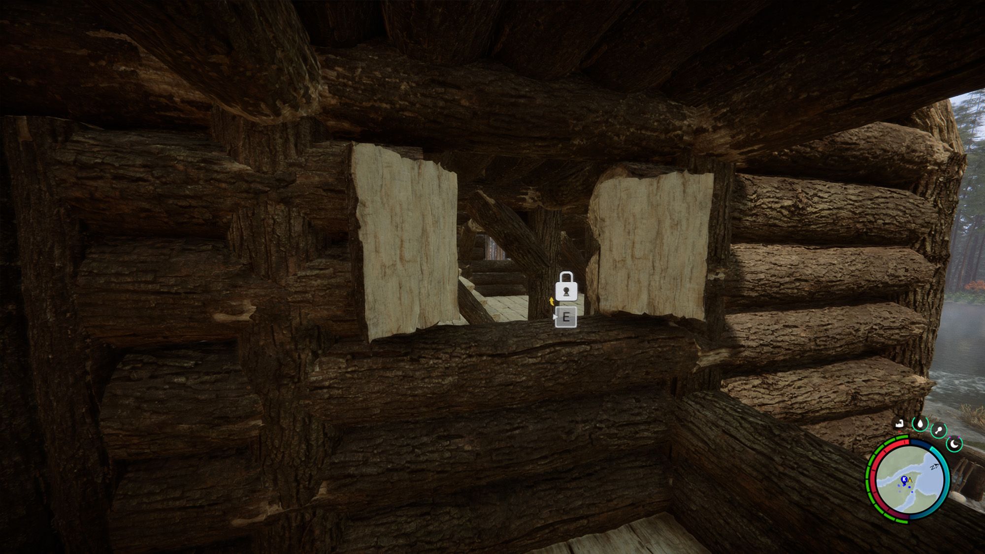 Sons of the Forest Guide: Building Part 1 | GPORTAL