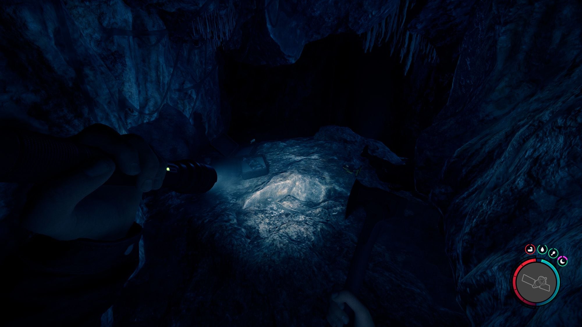 Sons of the Forest: Caves Guide and Overview | GPORTAL