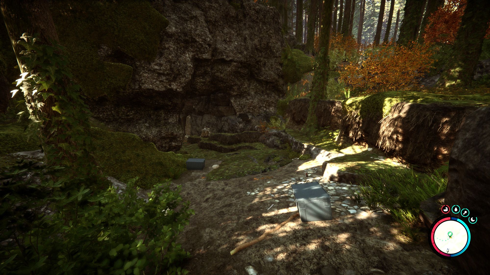 Sons of the Forest: Caves Guide and Overview | GPORTAL