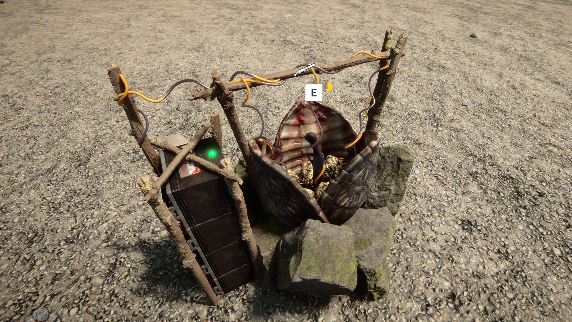 Sons of the Forest: Patch 12 | GPORTAL