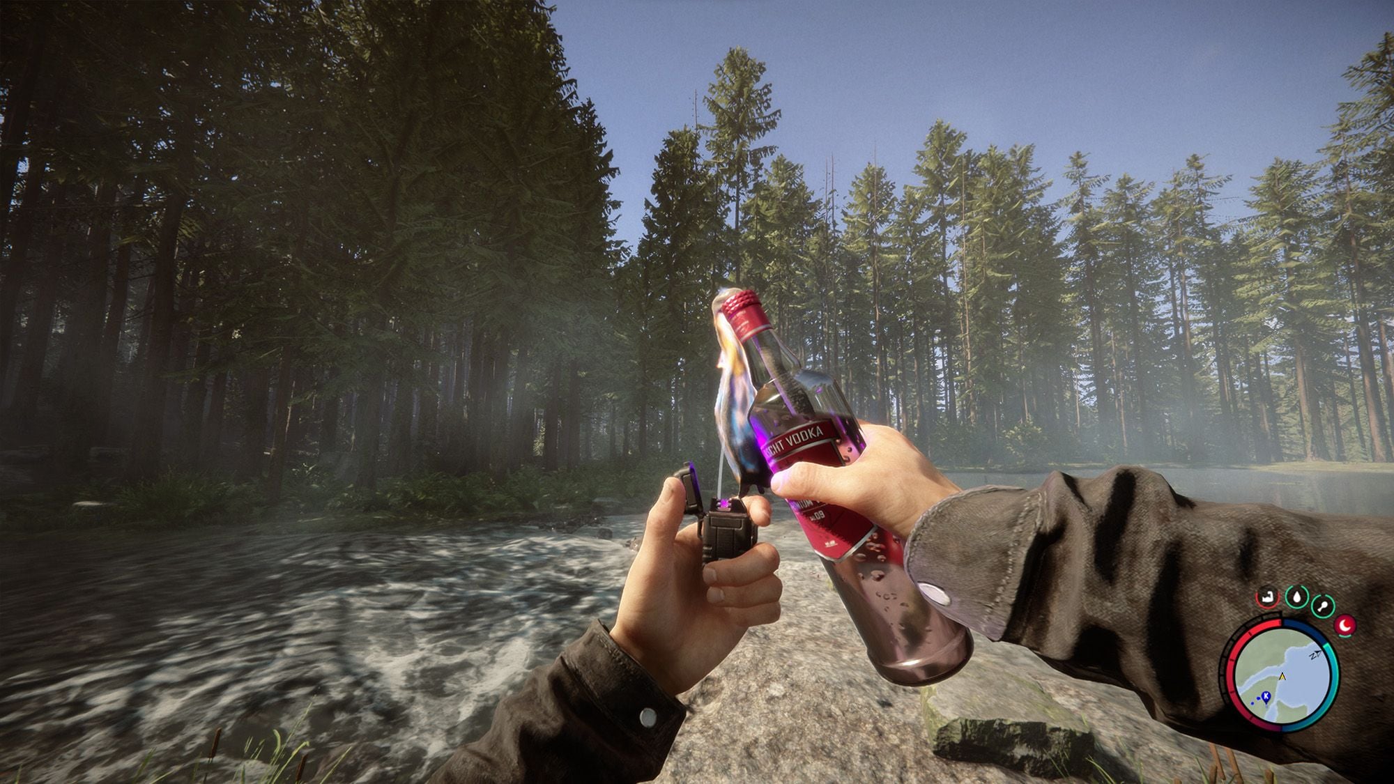 Sons of the Forest Waffen: Übersicht und Guide Part 2 | GPORTAL